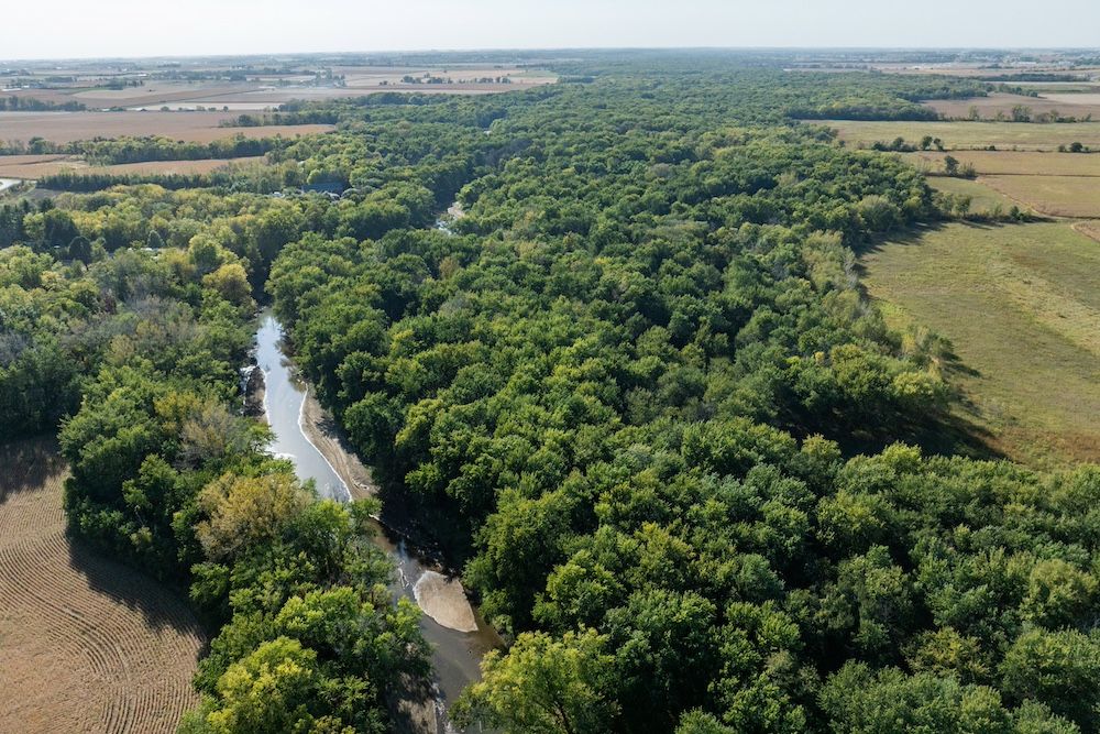 TBD Red Oak Avenue, Riverside, IA 52327 | LandWatch