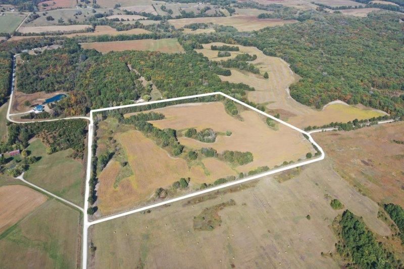 Nature Lane - Tract 1, Excello, MO 65247 | MLS: 24-309 | LandWatch