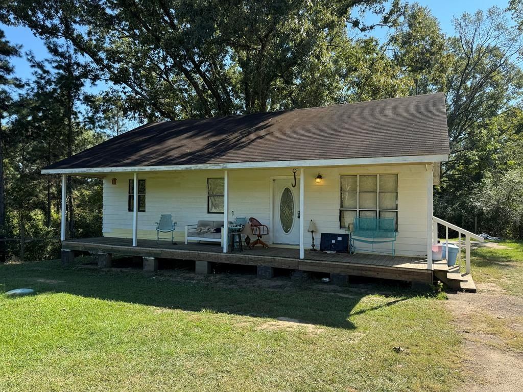 948 Highway 550, Union Church, MS 39668 | MLS: 143329 | LandWatch