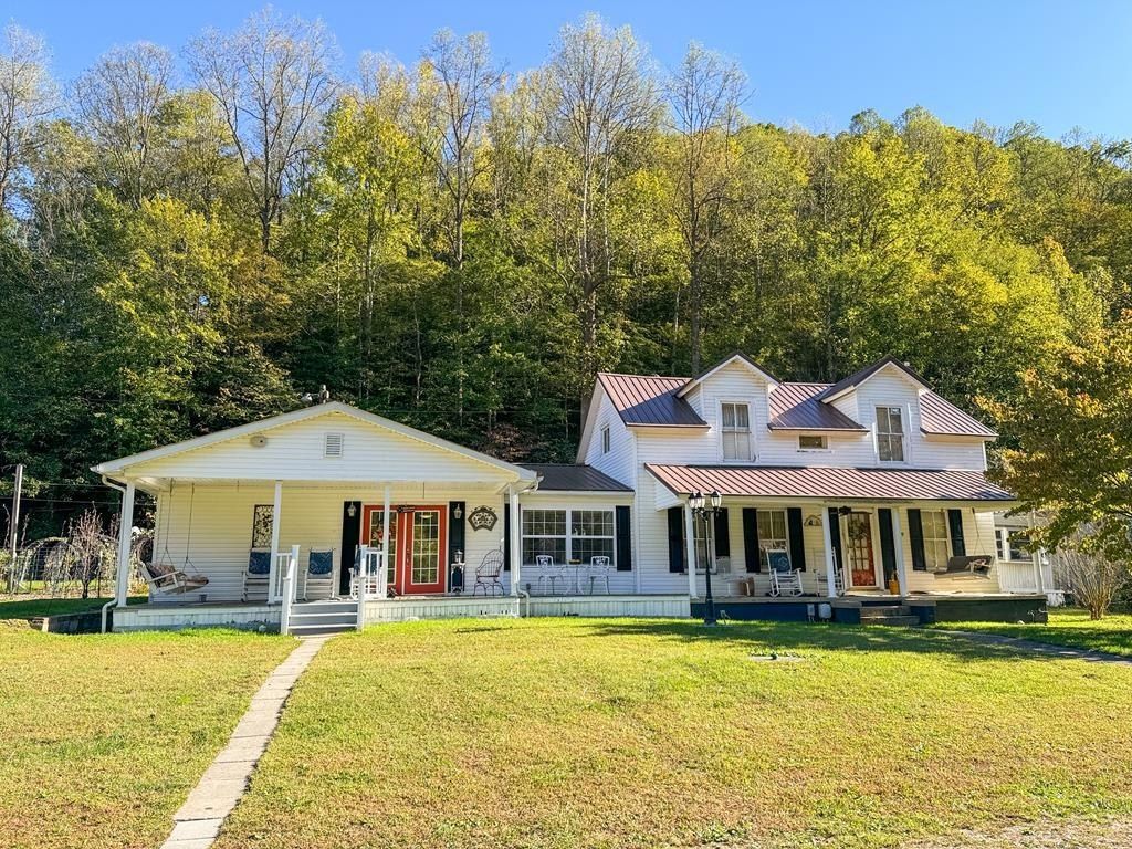 89 Church House Hollow, Belfry, KY 41514 | MLS: 123961 | LandWatch