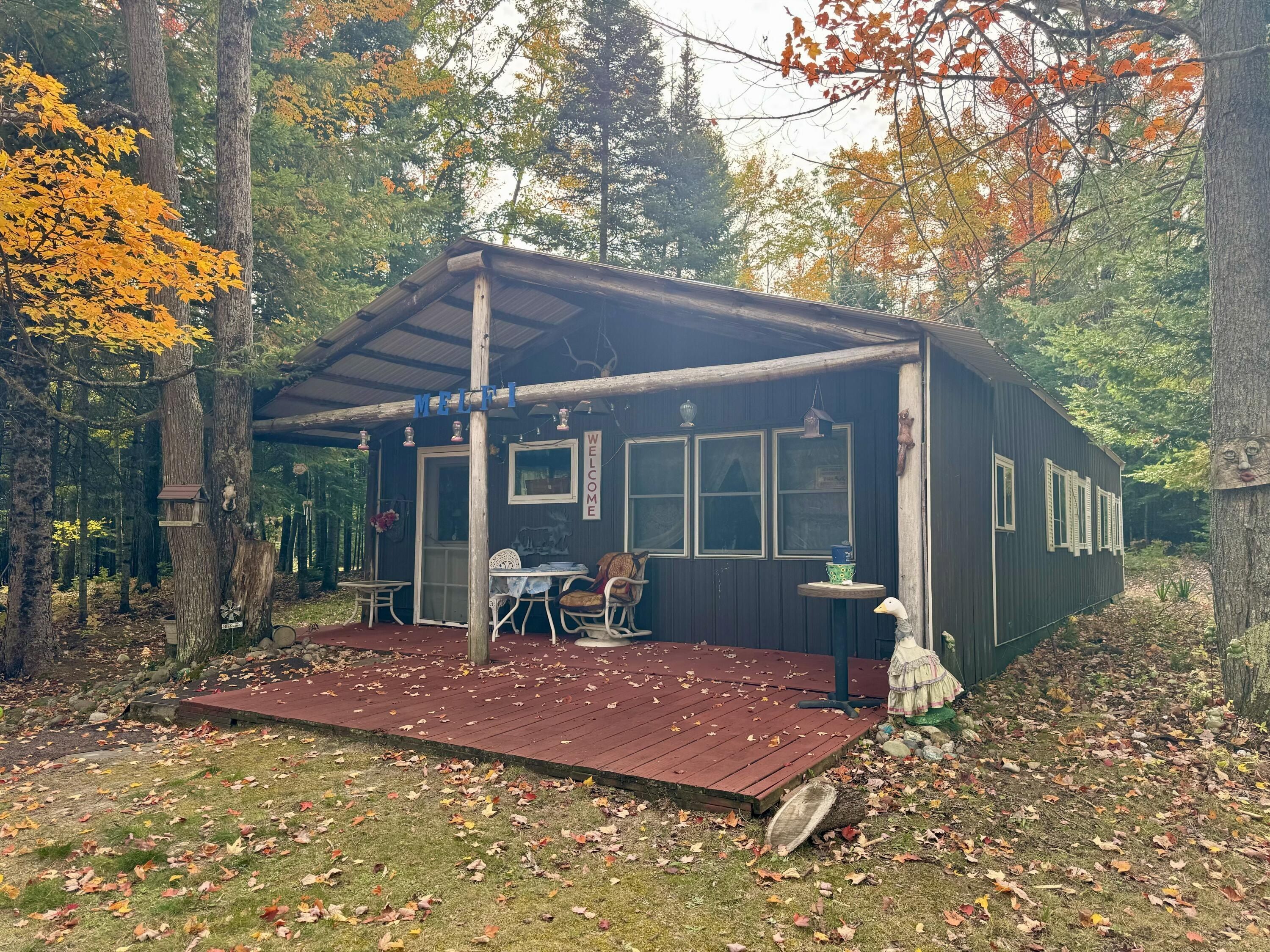 4581 Wildwood Trail, Barton City, MI 48705 | MLS: 201832162 | LandWatch