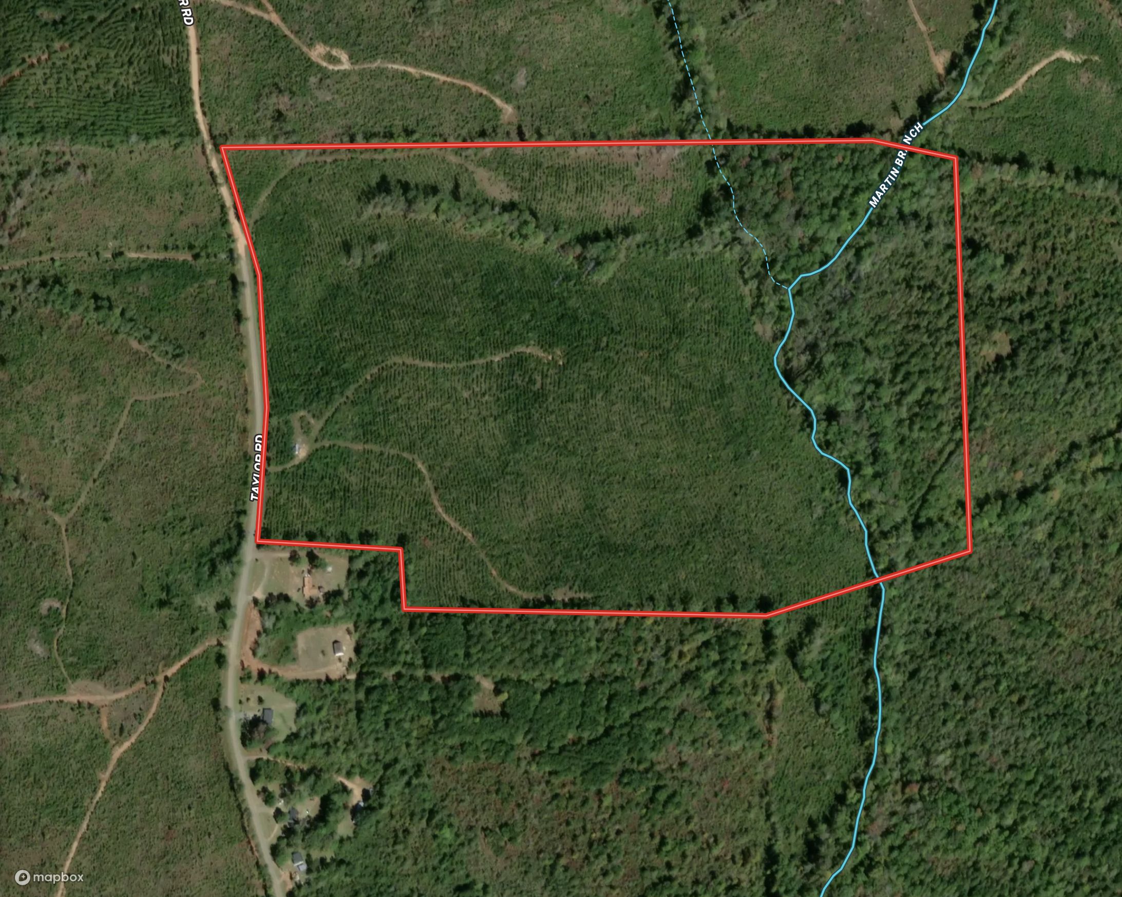 83 acres in Musella, GA, 31066 | LandWatch