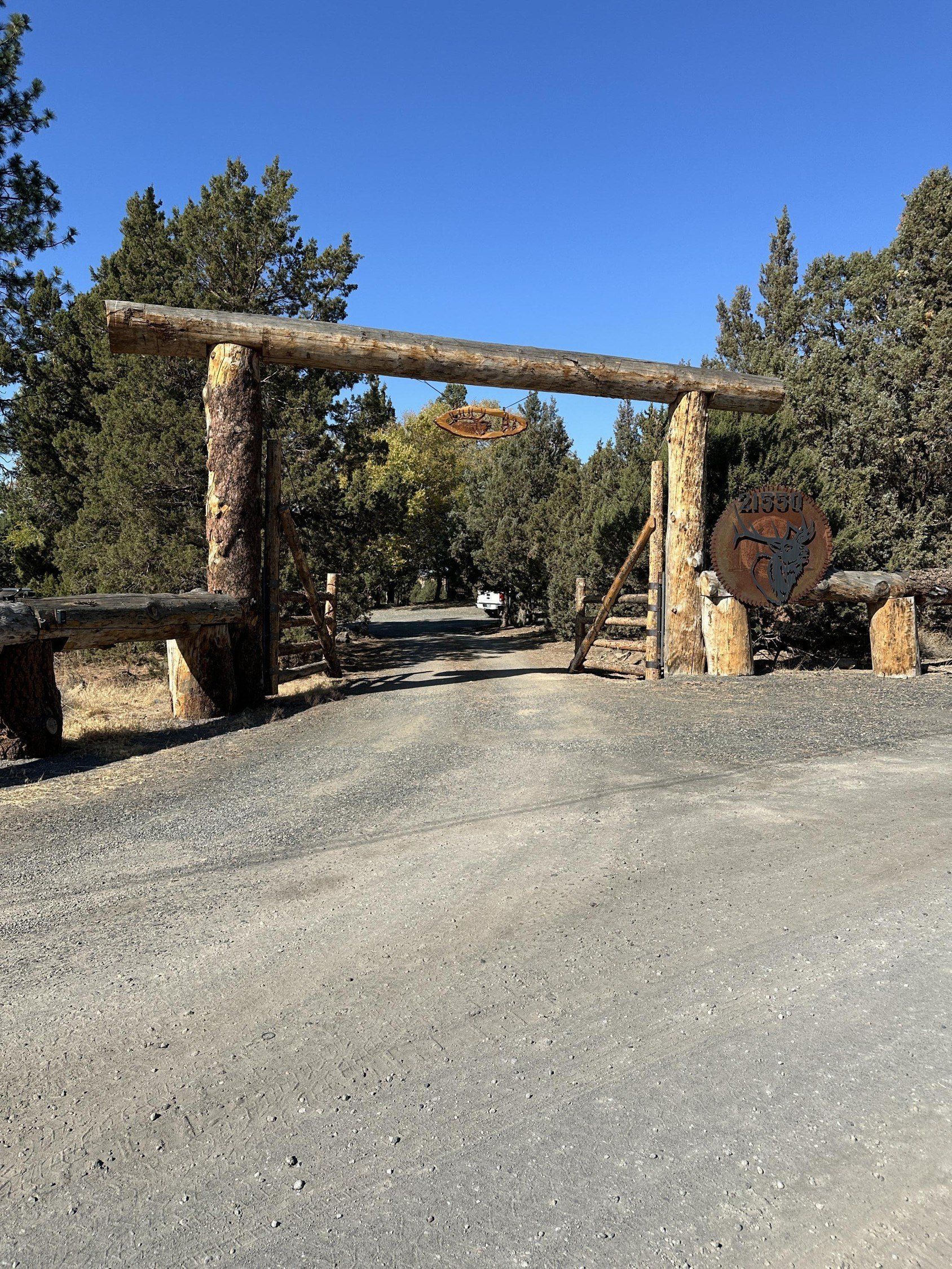 21550 MCGILVRAY Road, Bend, OR 97702 | MLS: 220191390 | LandWatch