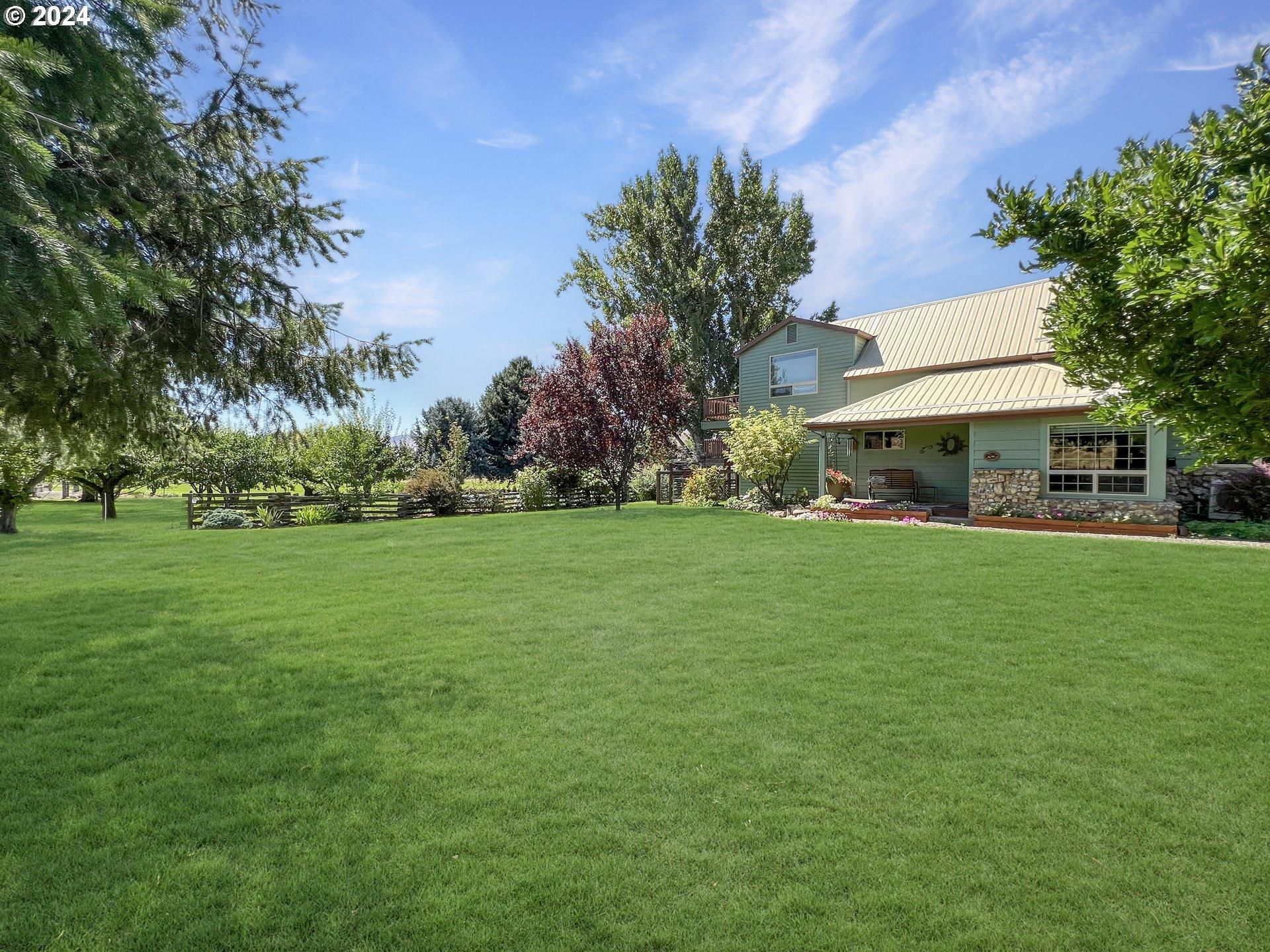 43186 New Bridge Rd, Richland, OR 97870 | MLS: 24426645 | LandWatch
