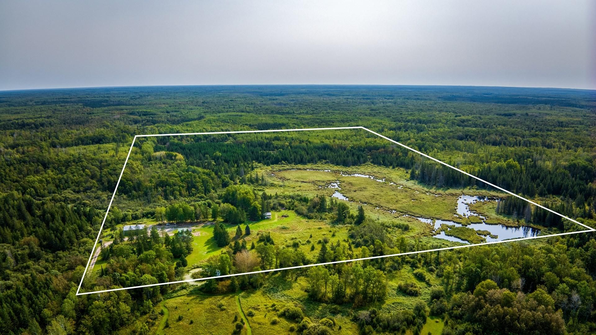 65004 County Rd 195, Wirt, MN 56688 | MLS: 22028-87142 | LandWatch