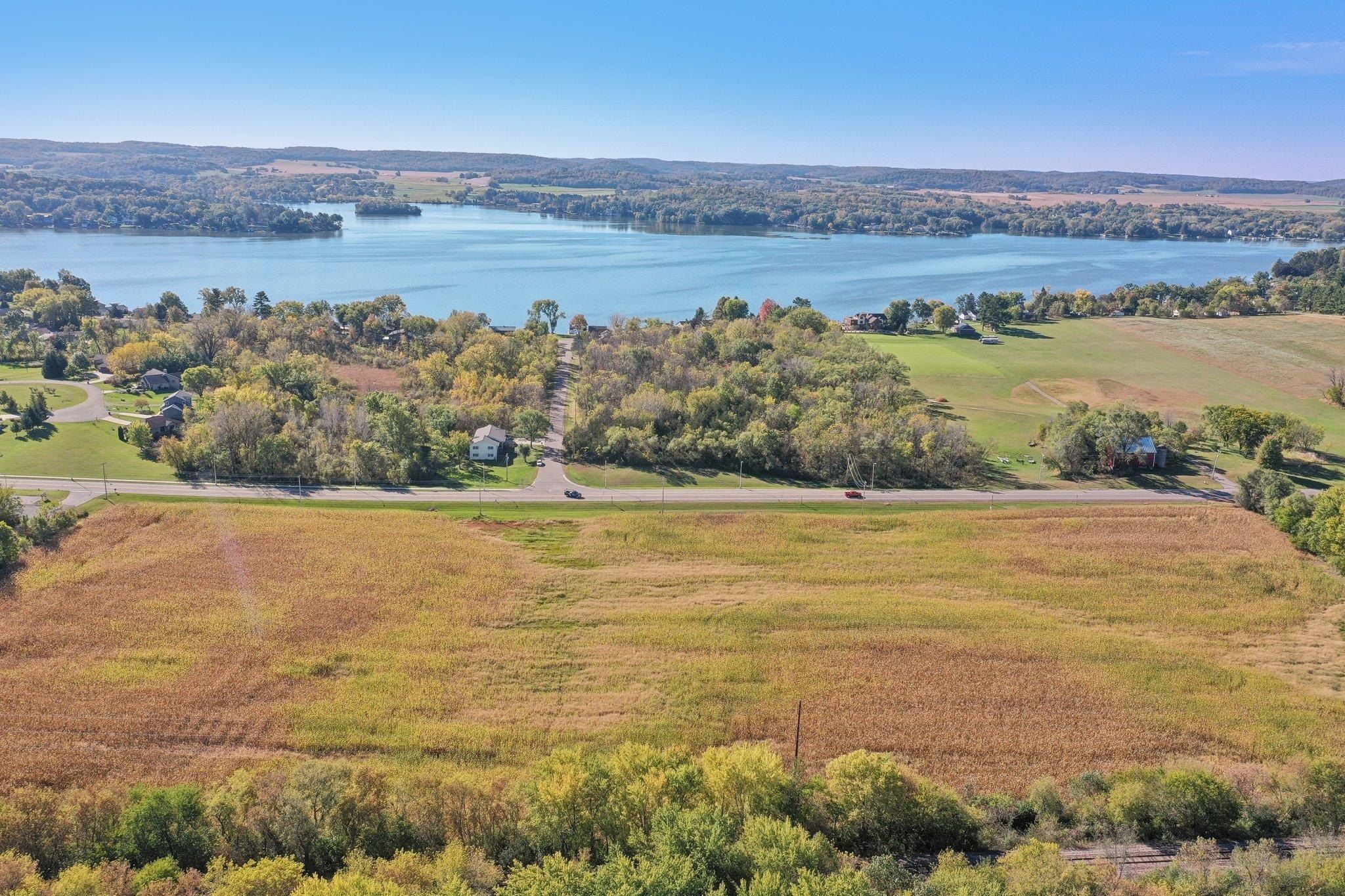 18.26 Ac Highway 78, Merrimac, WI 53561 | MLS: 1987094 | LandWatch