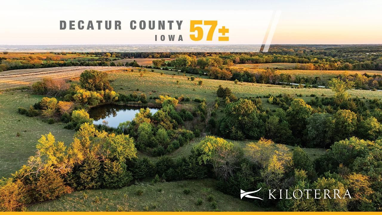 Lineville Road, Lineville, IA 50147 | MLS: 705537 | LandWatch