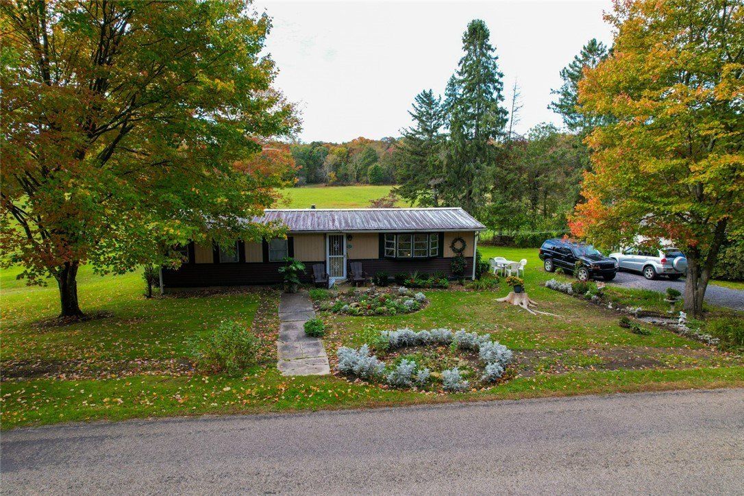 440 Parker Pike, Parker, PA 16049 | MLS: 1676199 | LandWatch