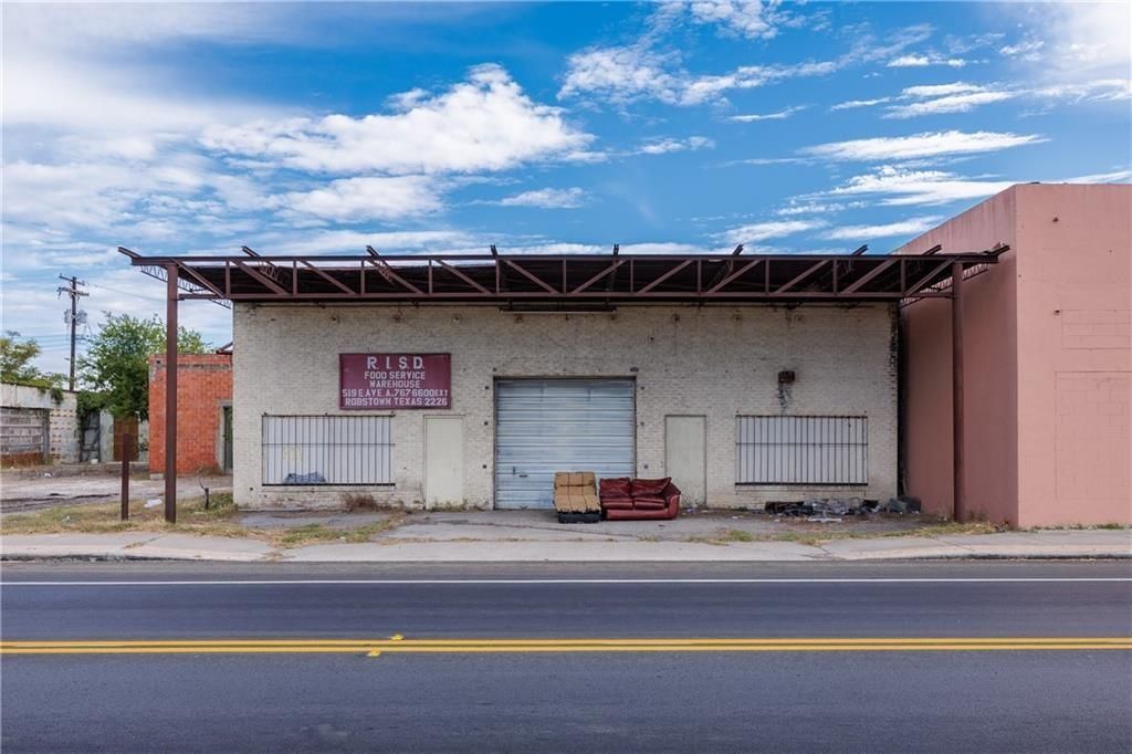 519 E Ave A, Robstown, TX 78380 | MLS: 447422 | LandWatch