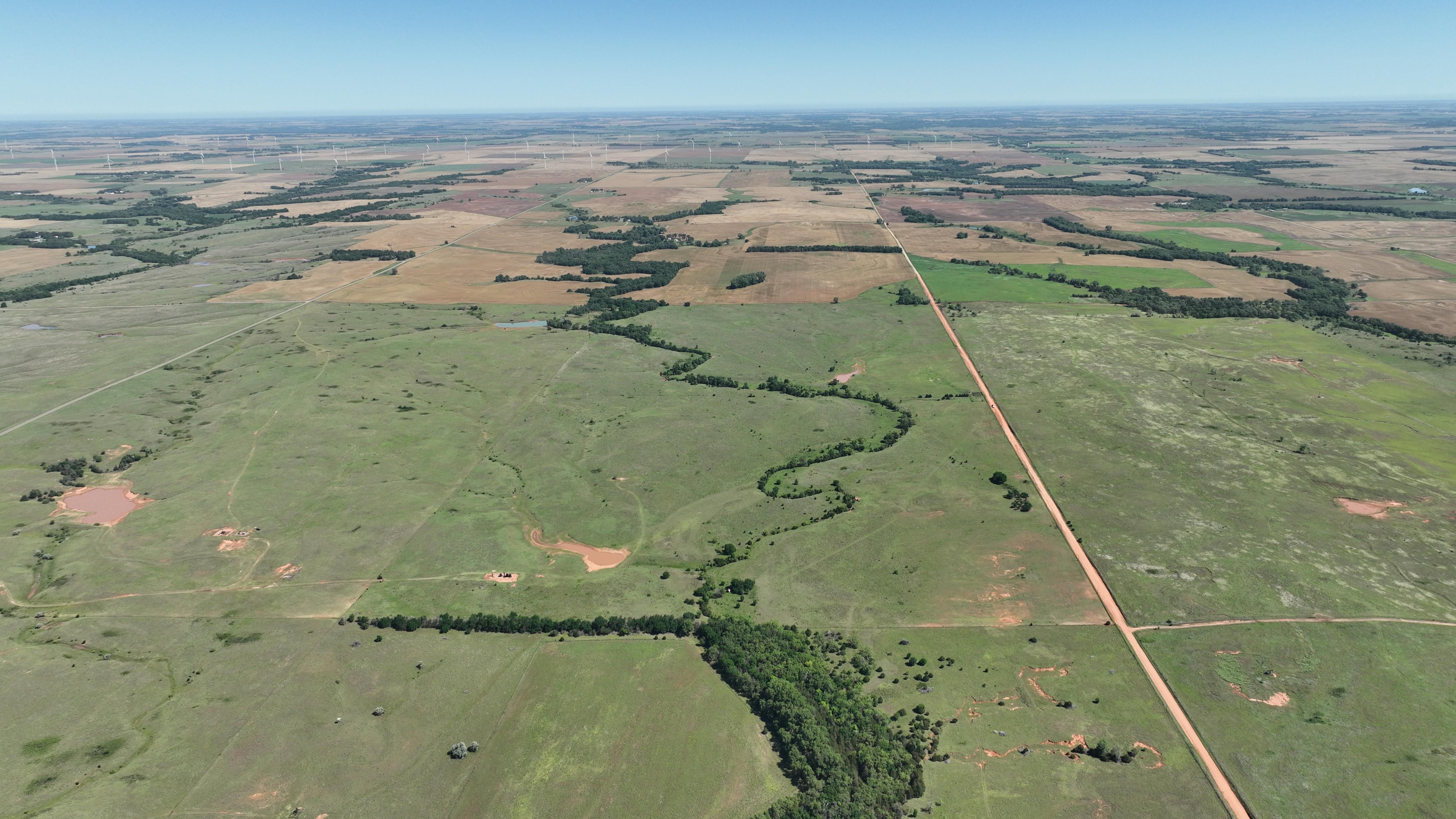 327 acres in Spivey, KS, 67142 | LandWatch