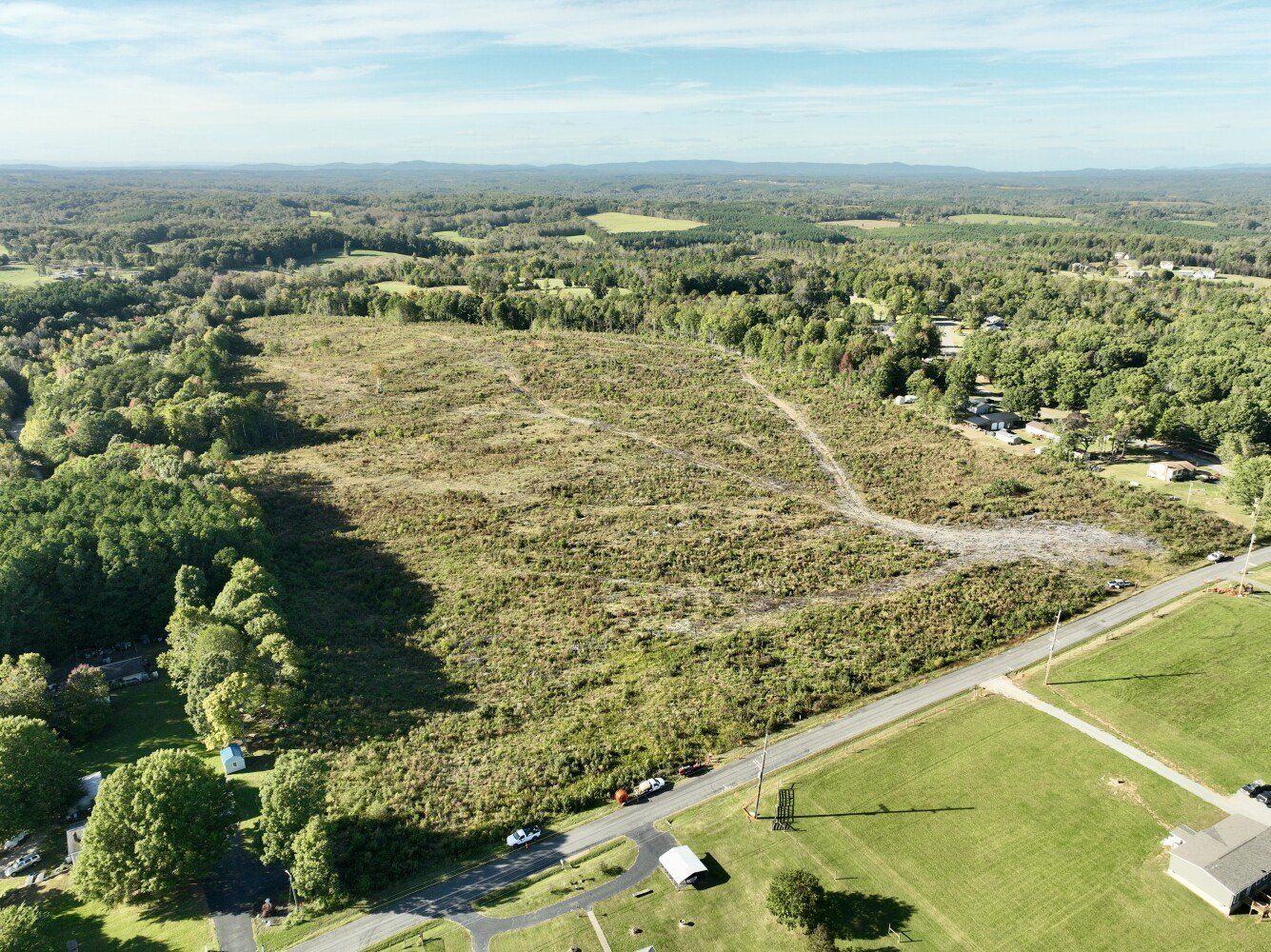 0 Inman Road, Danville, VA 24541 | MLS: 11353526 | LandWatch