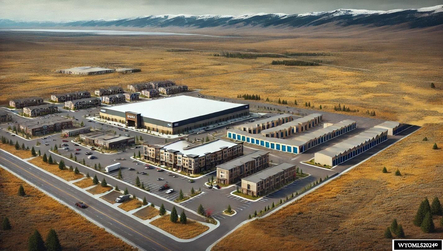 US-30 Alt, Kemmerer, WY 83101 | MLS: 20245155 | LandWatch