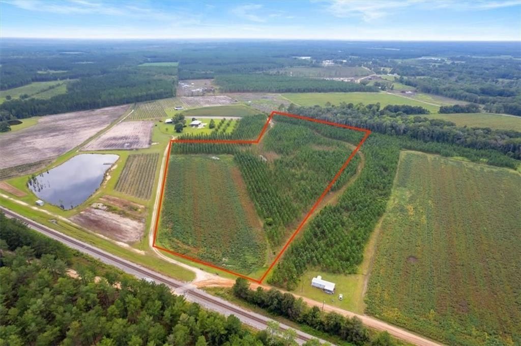 Lot 2 Cody Road, Beach, GA 31554 | MLS: 1649729 | LandWatch