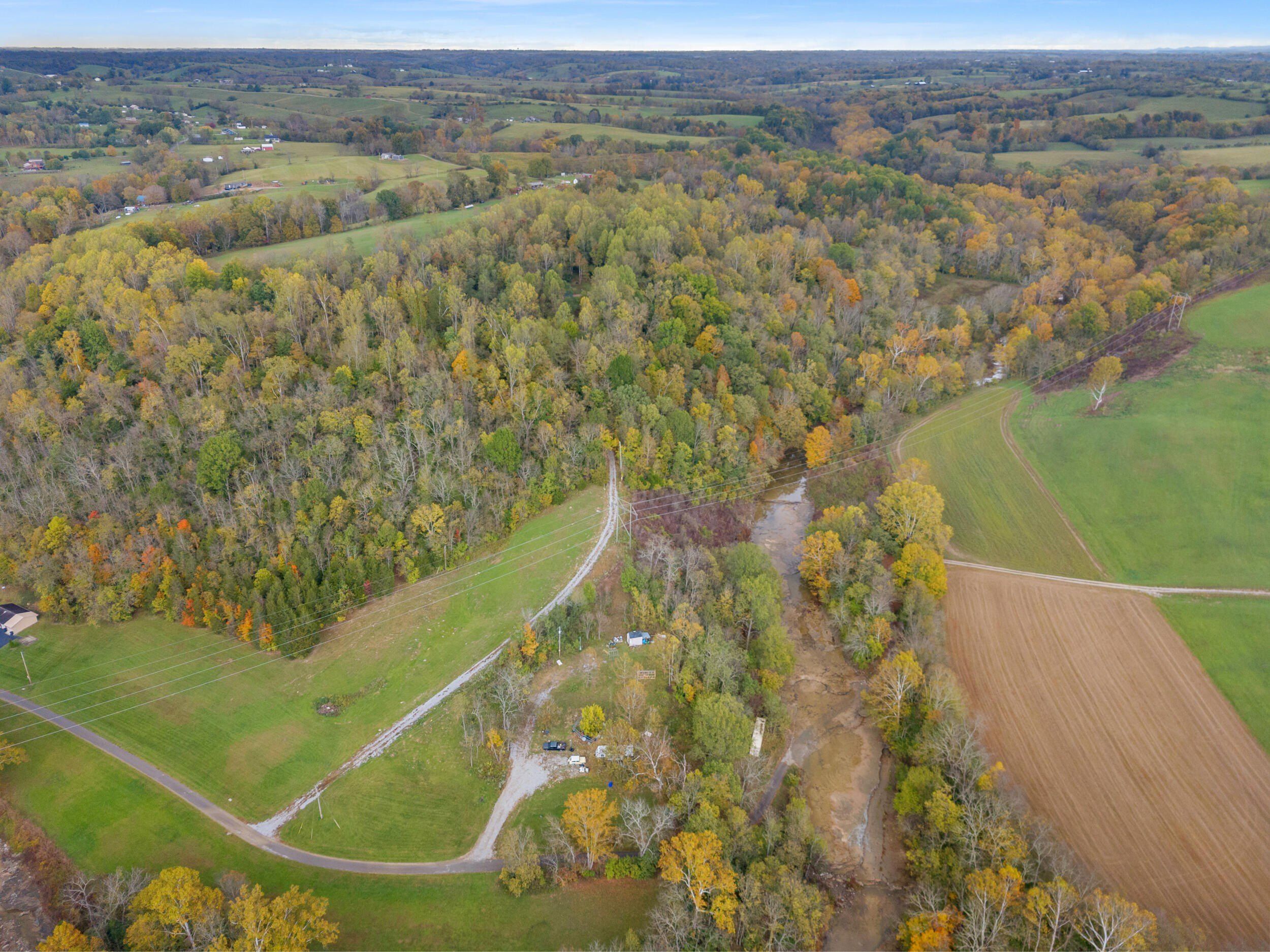 7950 Four Mile Road, Winchester, KY 40391 | MLS: 24021879 | LandWatch