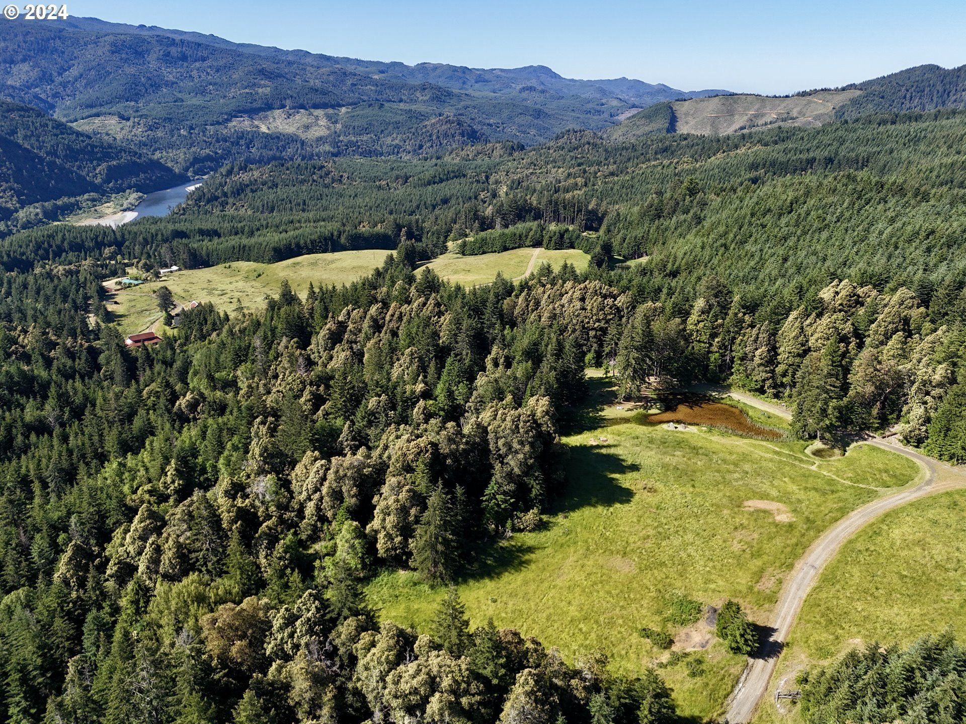 32940 Miller Ranch RD, Gold Beach, OR 97444 | MLS: 23688406 | LandWatch