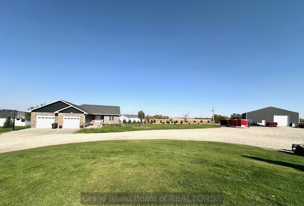506 Meadowlark Dr, Saint Libory, NE 68872 | MLS: 20241945 | LandWatch