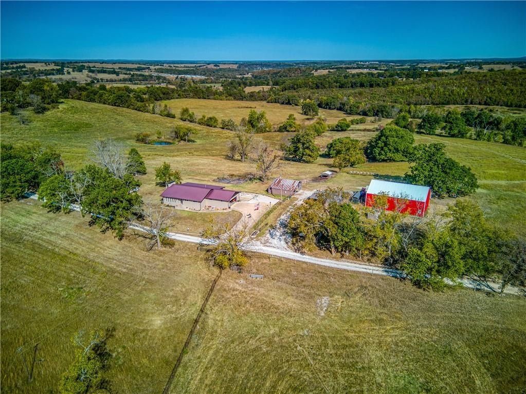 13738 Maple Hill RD, Alpena, AR 72611 | MLS: 1289303 | LandWatch