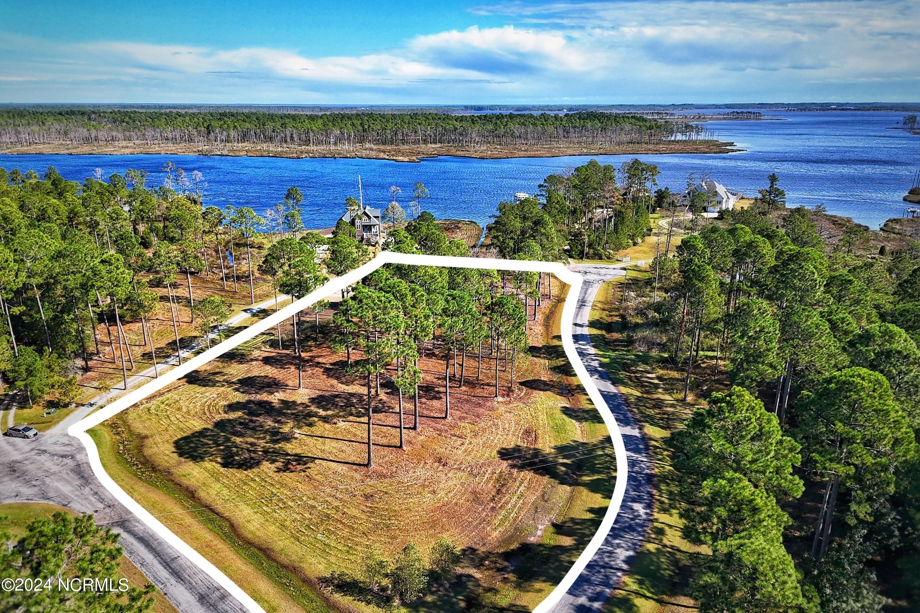 103 Inverness Point, Aurora, NC 27806 | MLS: 100471554 | LandWatch