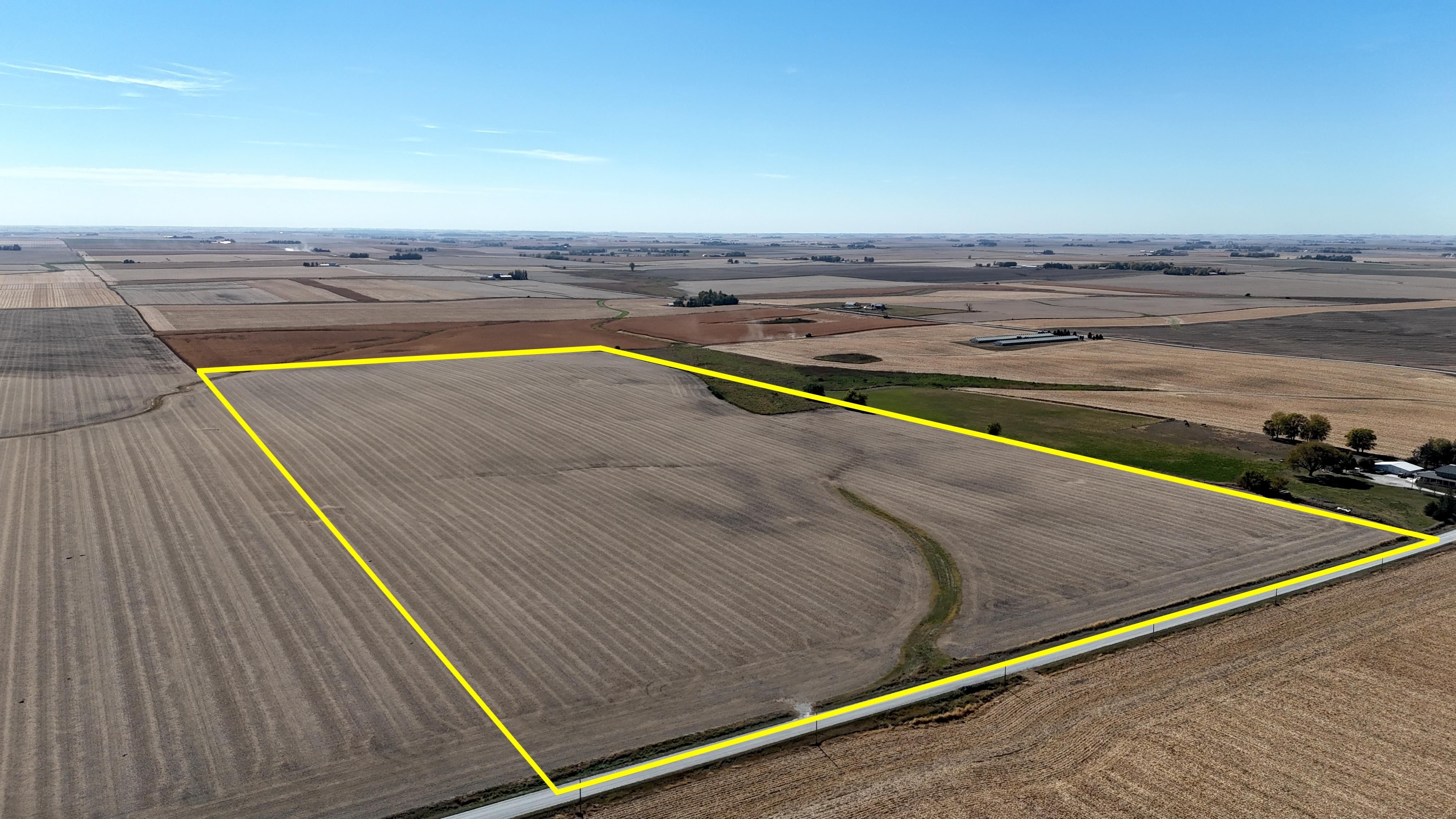 W Griffith Rd, Waterloo, IA 50701 | LandWatch