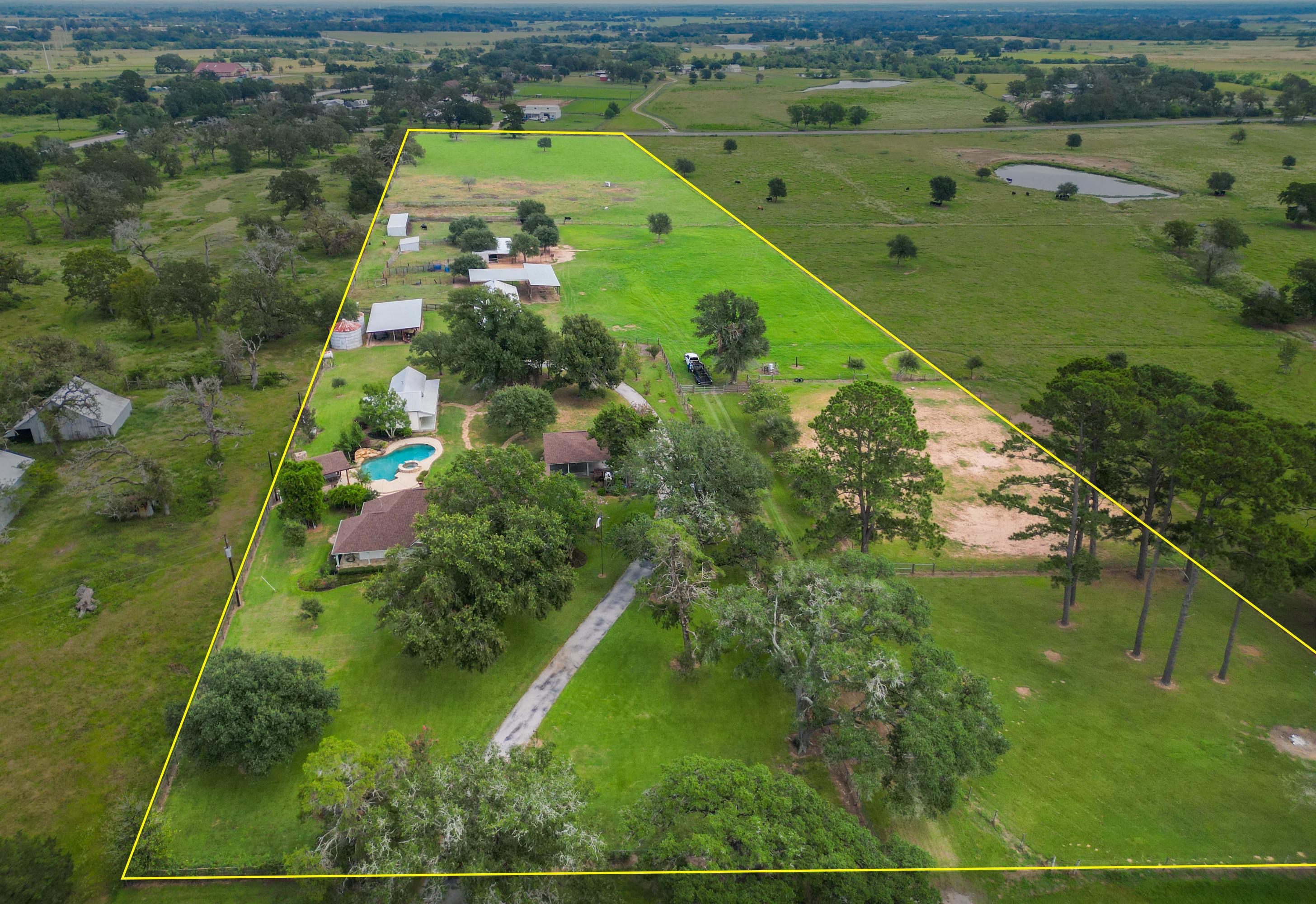 34483 FM 1488, Hempstead, TX 77445 | MLS: 66728625 | LandWatch