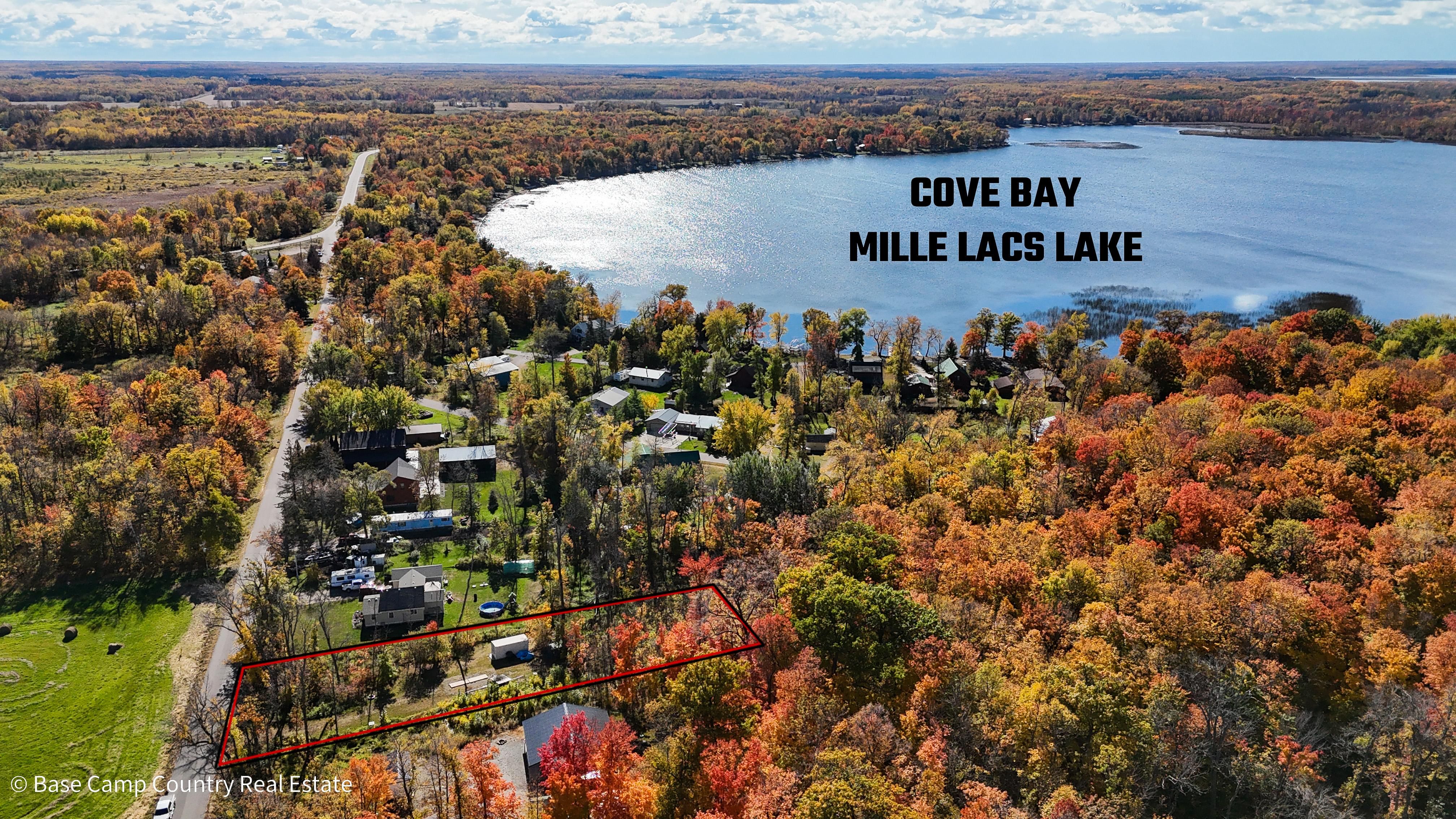 39713 92nd Avenue, Onamia, MN 56359 | LandWatch