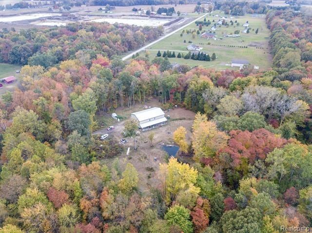 12180 OELKE Road, Maybee, MI 48159 | MLS: 20240077561 | LandWatch