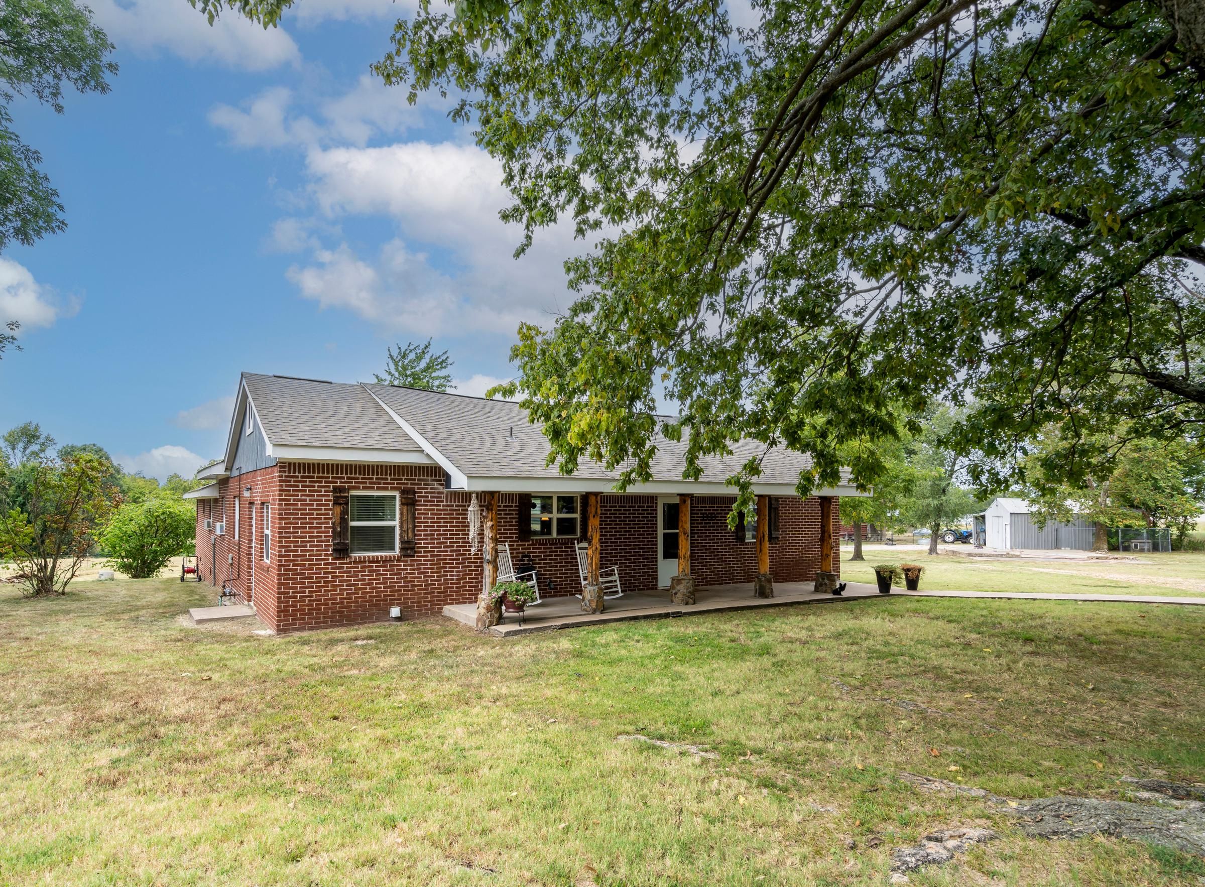 1251 AR-102, Decatur, AR 72722 | MLS: 1283835 | LandWatch