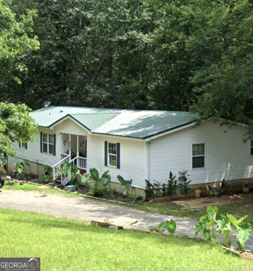 1014 Minnie Sewell, Grantville, GA 30220 | MLS: 10397889 | LandWatch