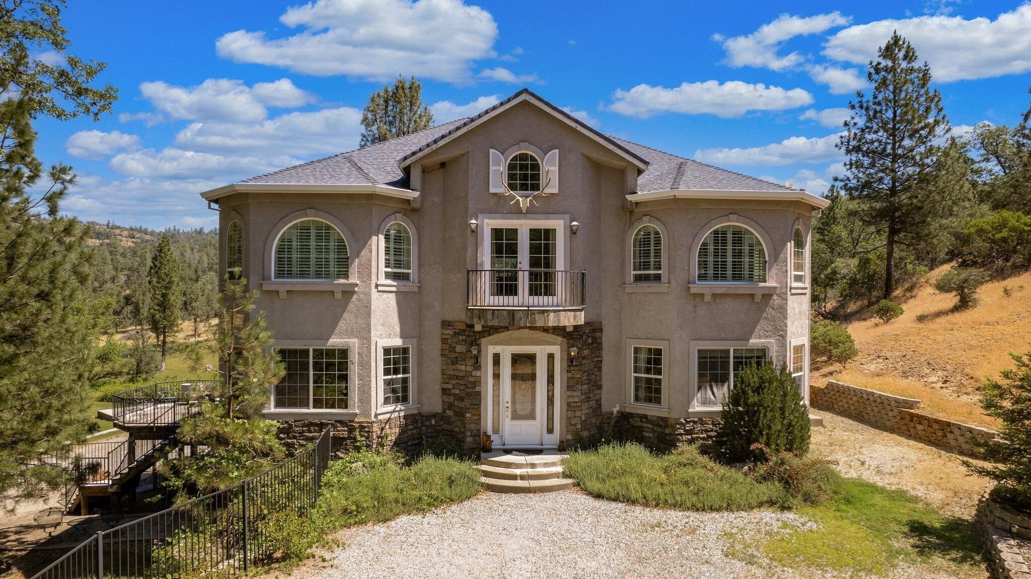 9991 Ponderosa Way, Whitmore, CA 96096 | MLS: 24-4454 | LandWatch