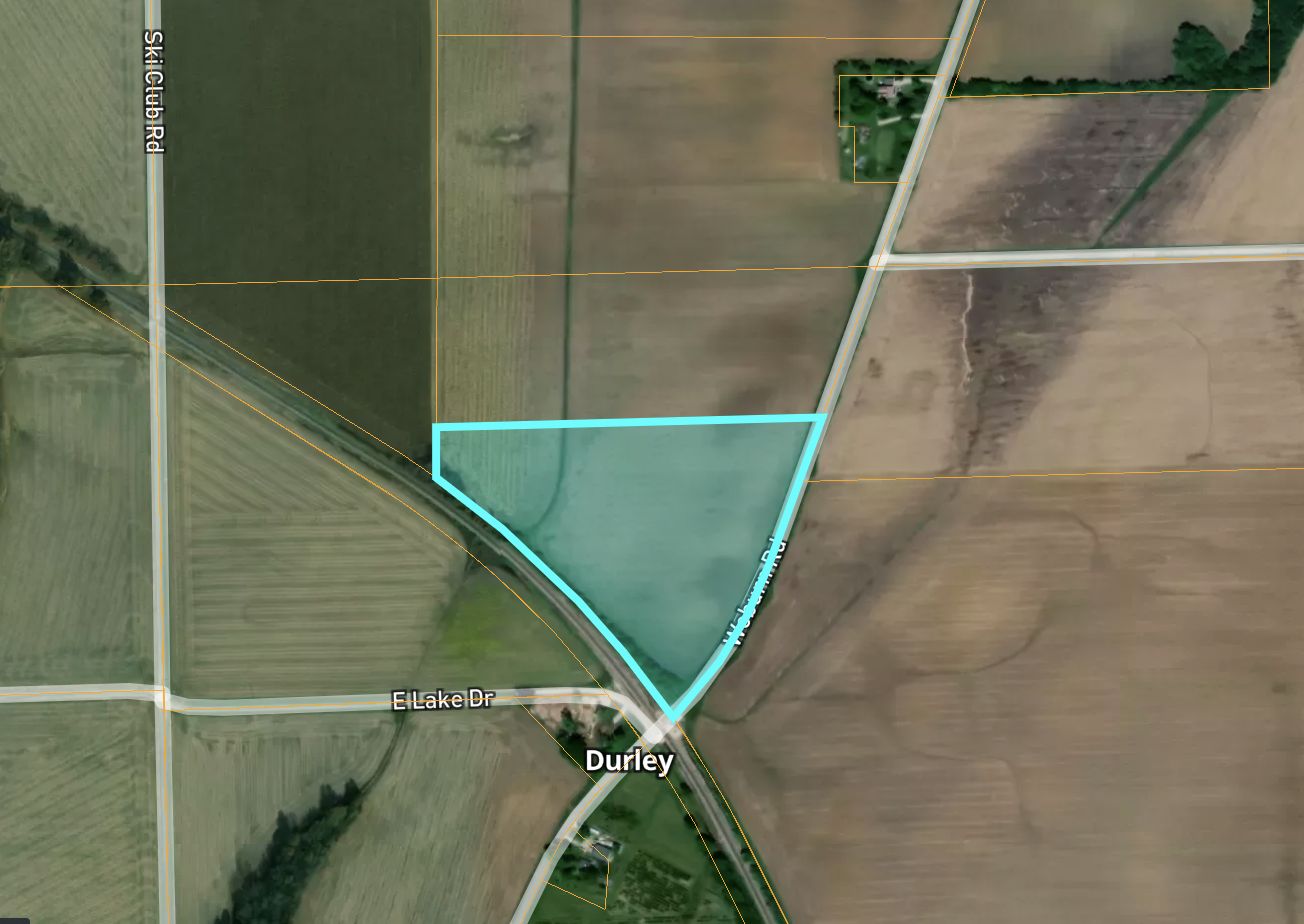 WOBURN RD, SMITHBORO, IL 62284 | LandWatch