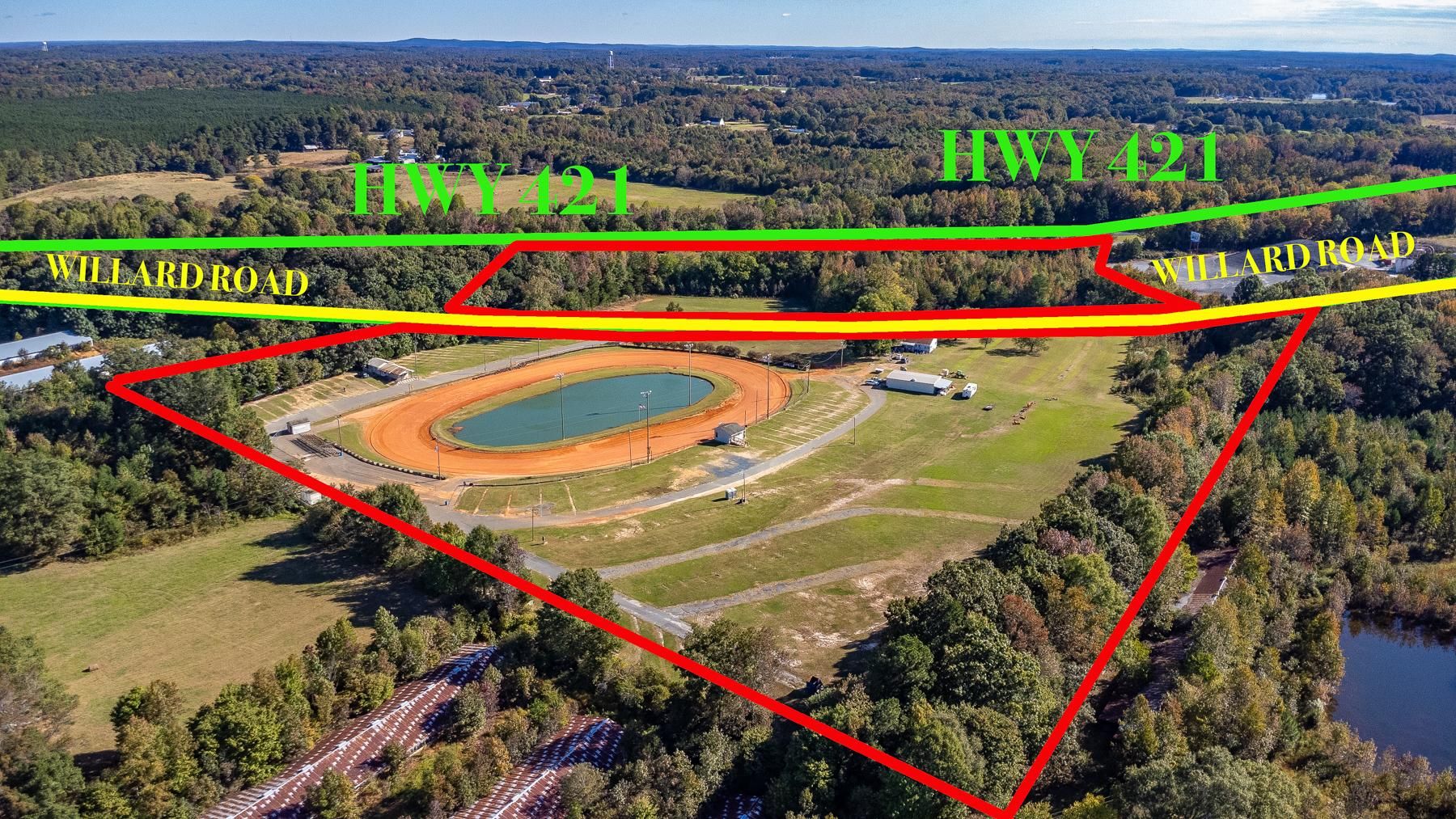 6788 Willard Road, Staley, NC 27355 | MLS: 1160387 | LandWatch