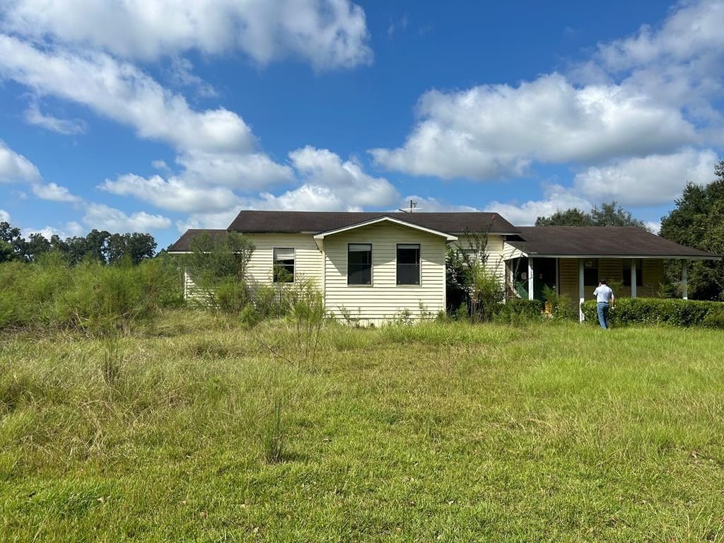 5917 Boyette Road, Hahira, GA 31632 | MLS: 142945 | LandWatch
