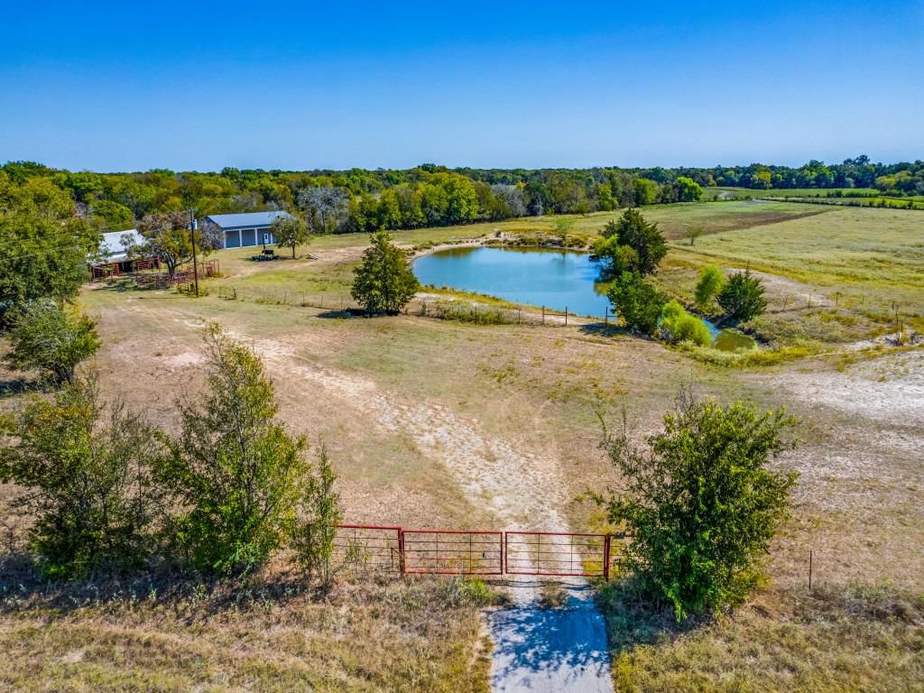 9441 FM 1388, Scurry, TX 75158 | MLS: 20754422 | LandWatch