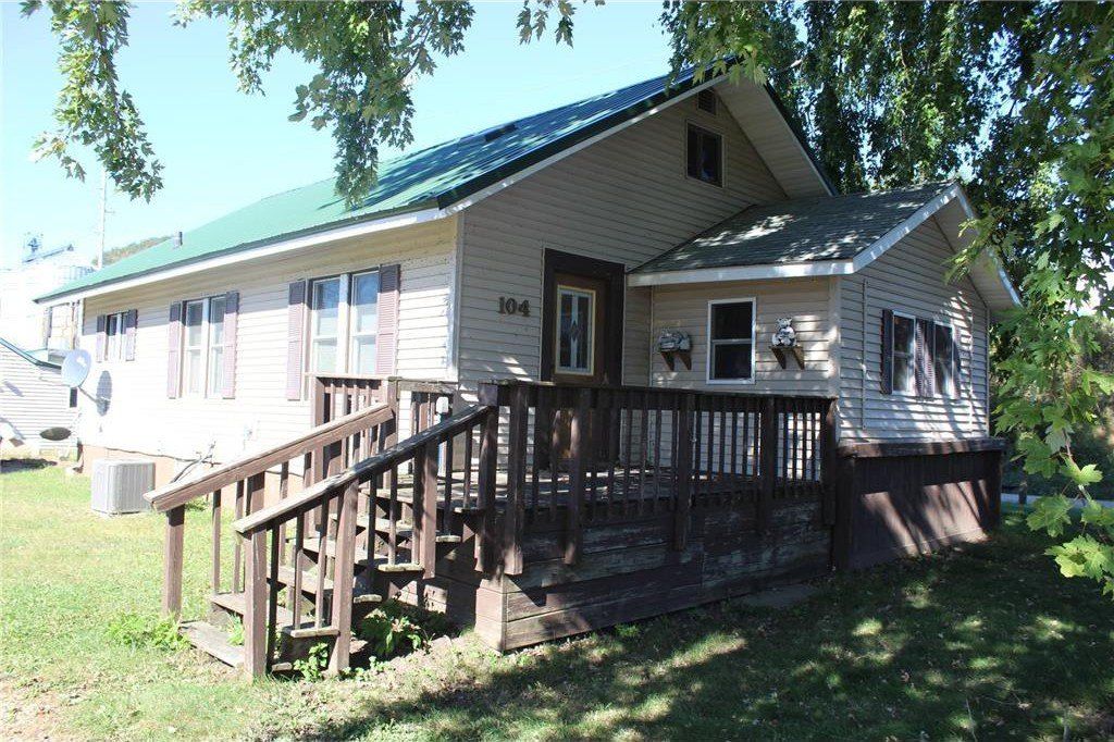 104 Elm Street, Cochrane, WI 54622 | MLS: 6620571 | LandWatch