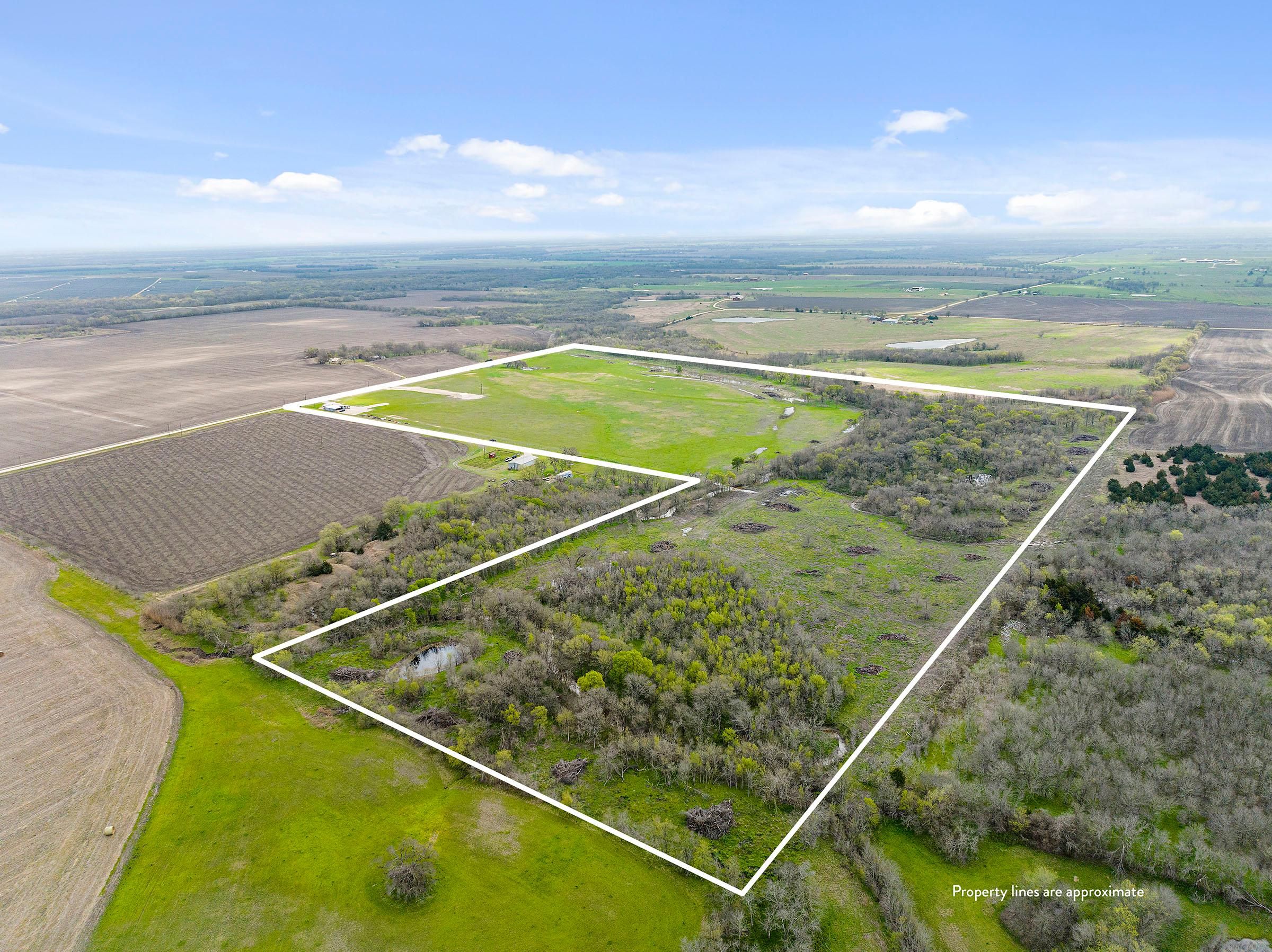 473 County Road 151, Riesel, TX 76682 | LandWatch