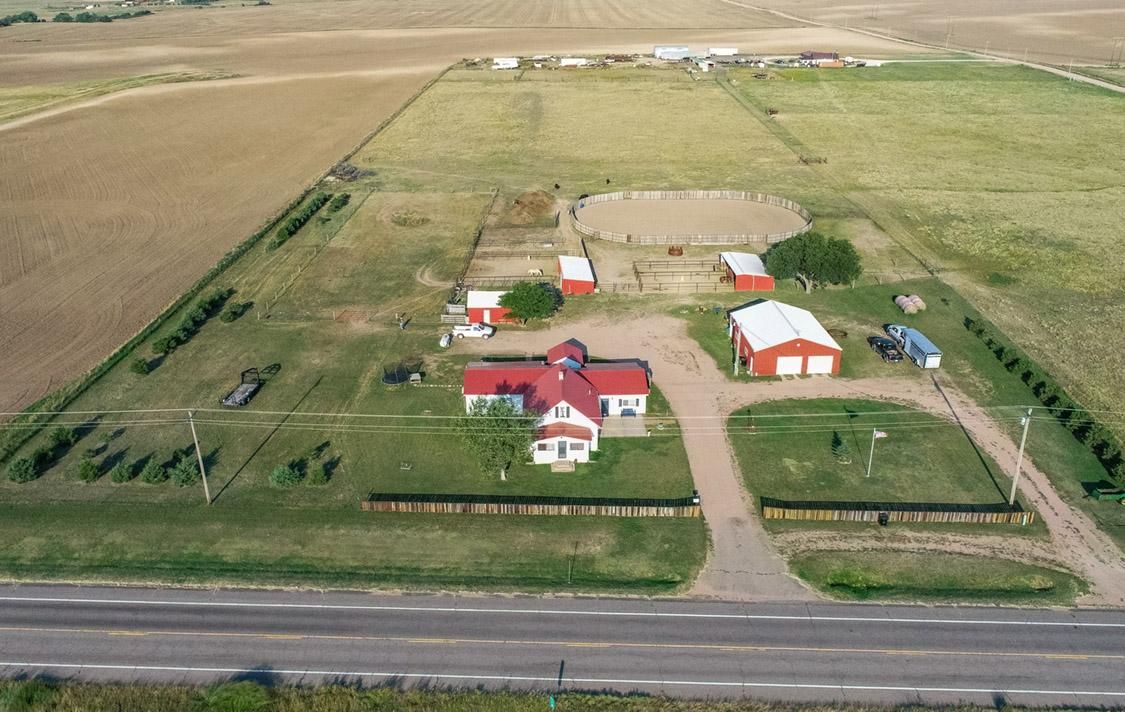 39839 Colorado 63, Akron, CO 80720 | LandWatch
