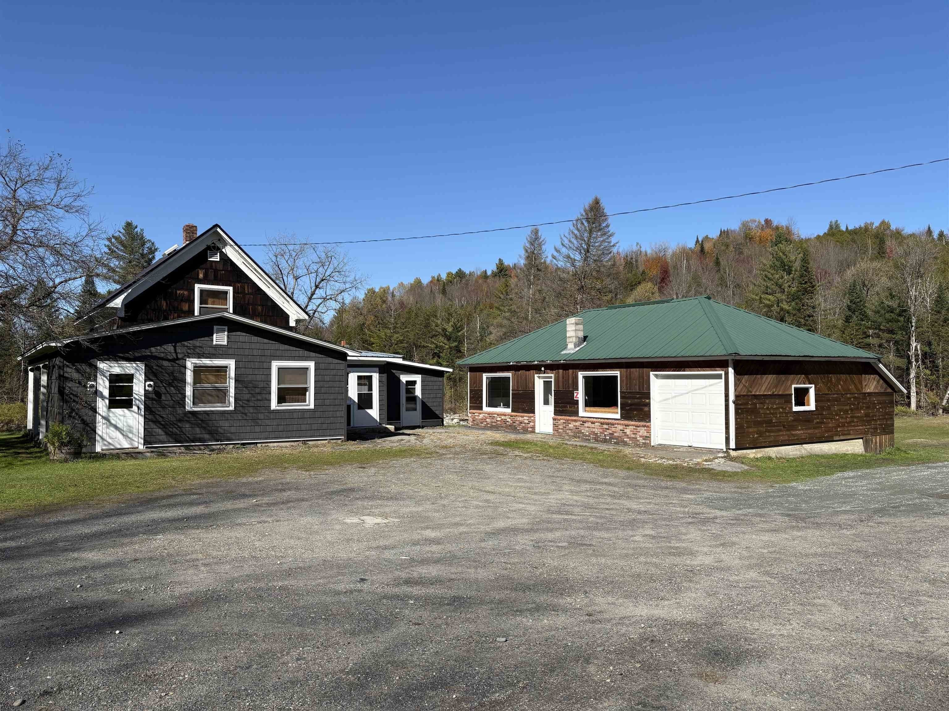 609 VT Route 15 E, Hardwick, VT 05843 | MLS: 5019339 | LandWatch