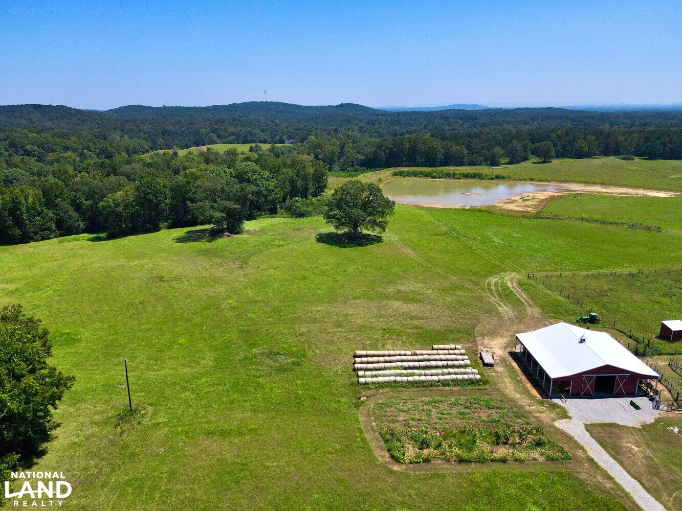 1390 HWY 467, Vincent, AL 35178 | LandWatch