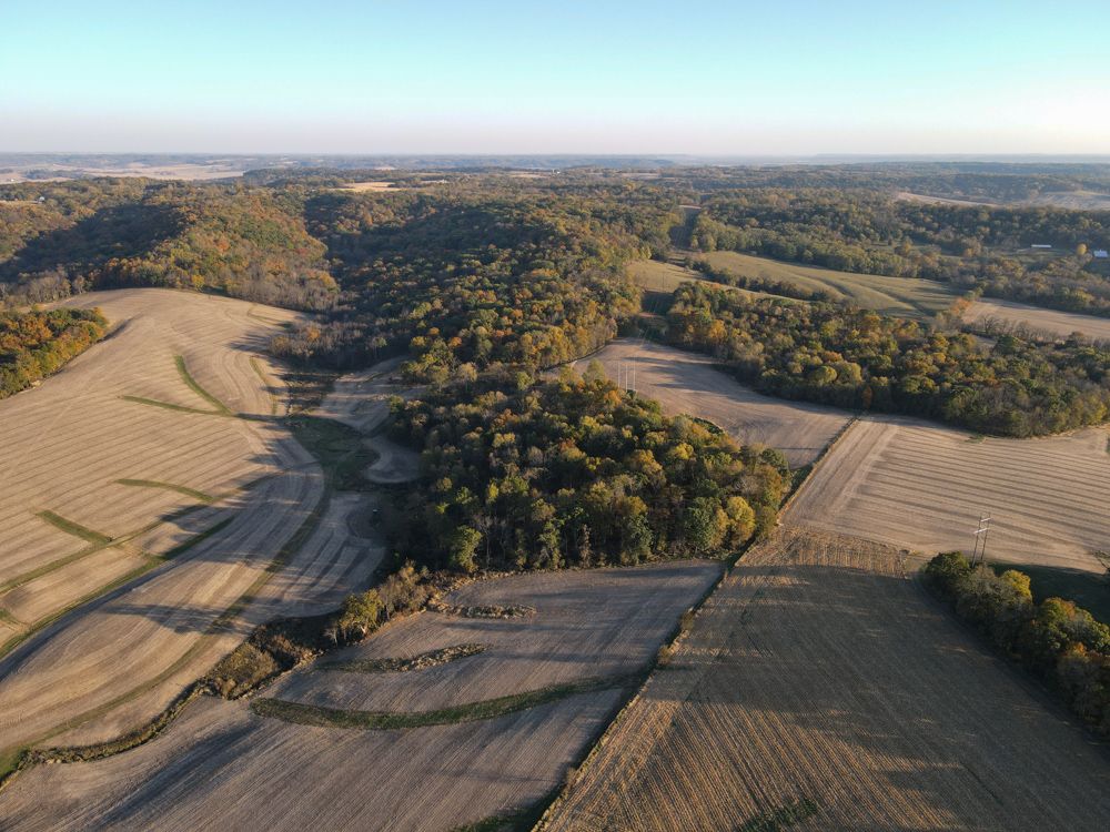 000 W Steele Road, Hanover, IL 61041 | MLS: Jo Daviess 80 | LandWatch