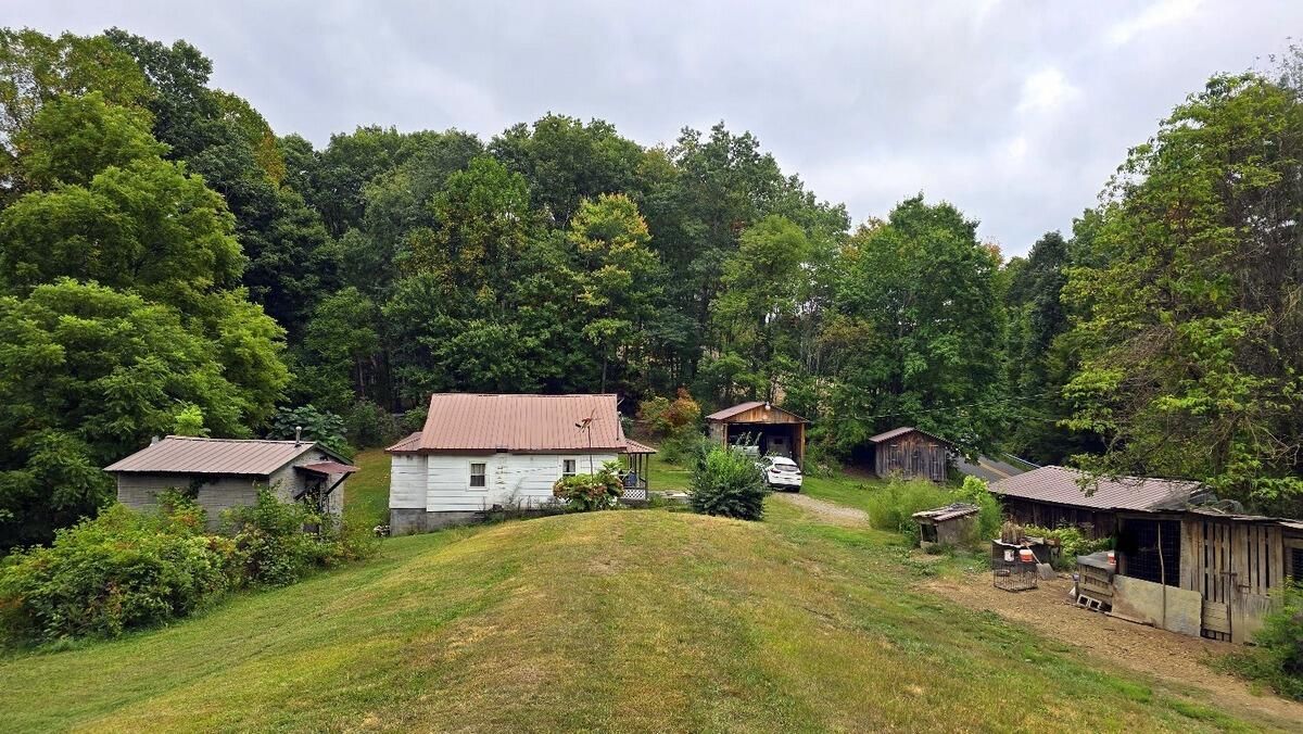 7828 Stephenson Basin Road, Mullens, WV 25928 | LandWatch