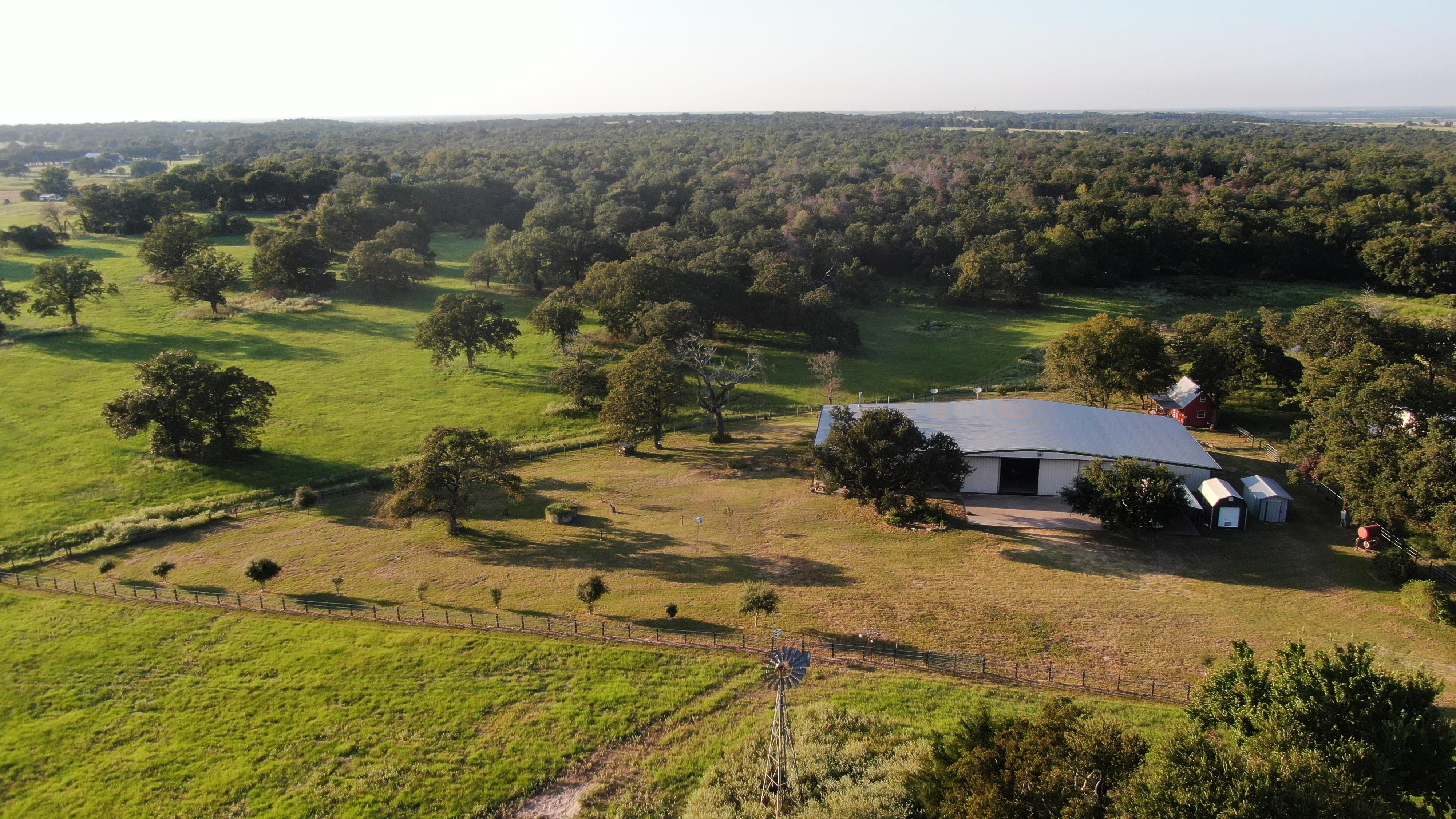 8267 FM979, Cameron, TX 76520 | MLS: 24013554 | LandWatch