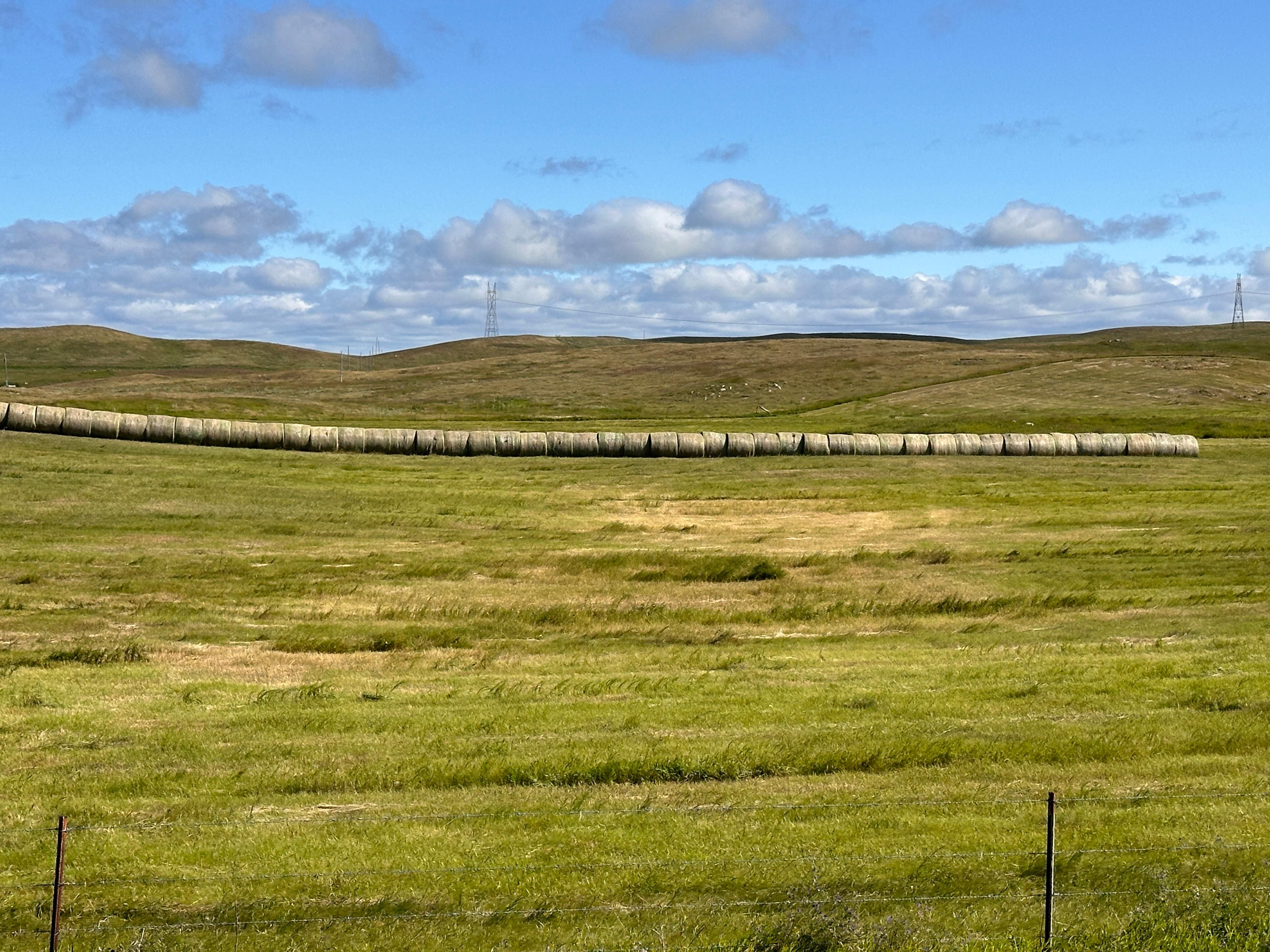 410 acres in Lehr, ND, 58460 | LandWatch