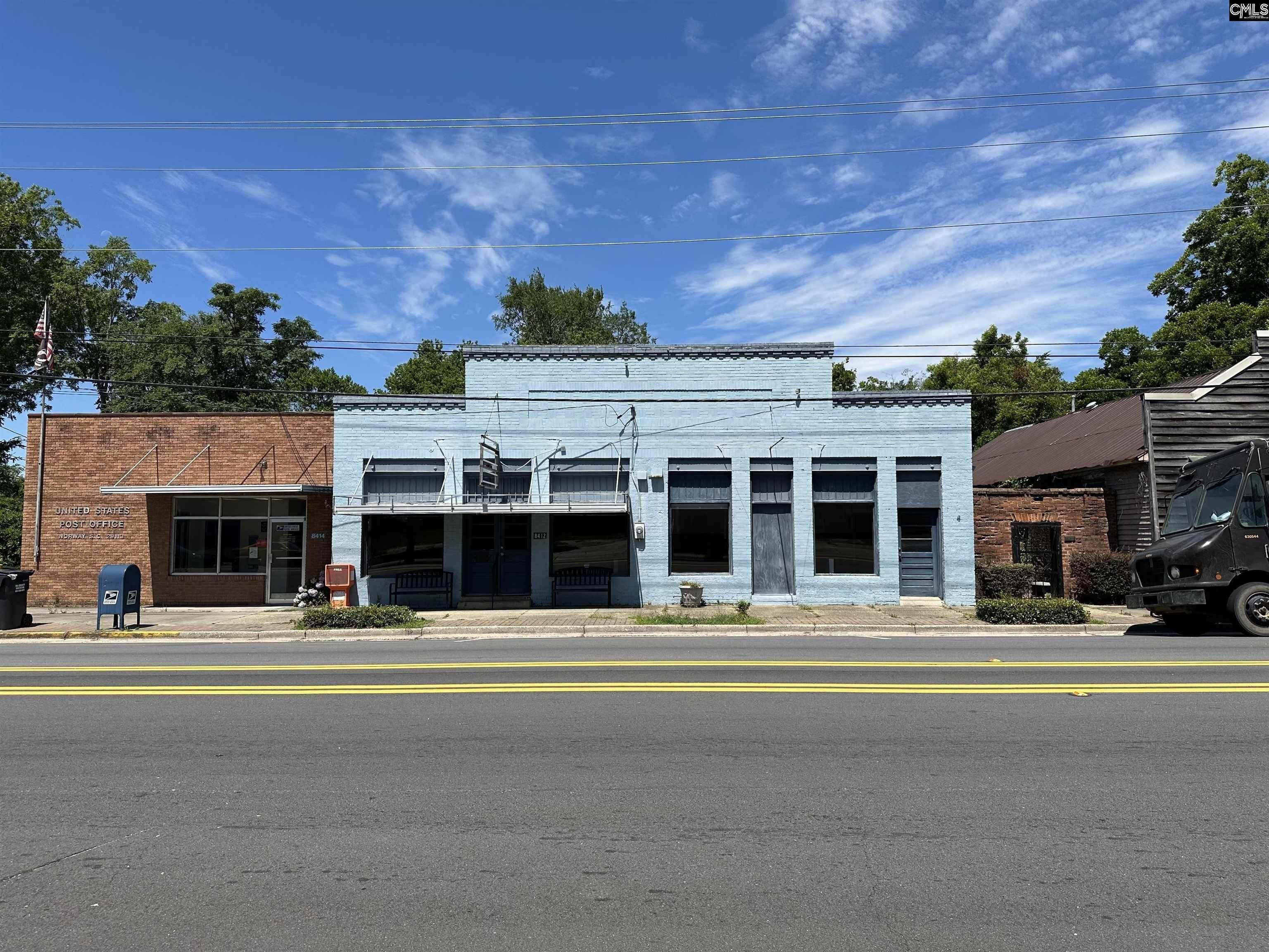 8412 Savannah Highway, Norway, SC 29113 | MLS: 595566 | LandWatch