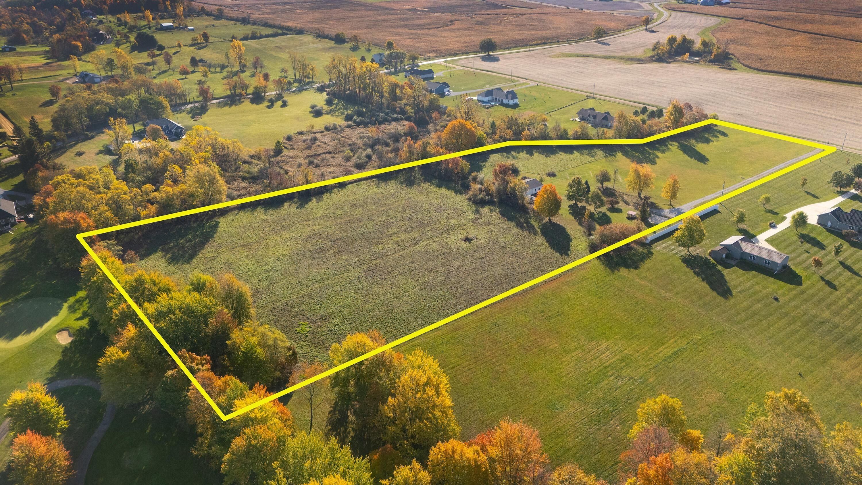 11201 Bishop Road, Mount Vernon, OH 43050 | MLS: 224037681 | LandWatch