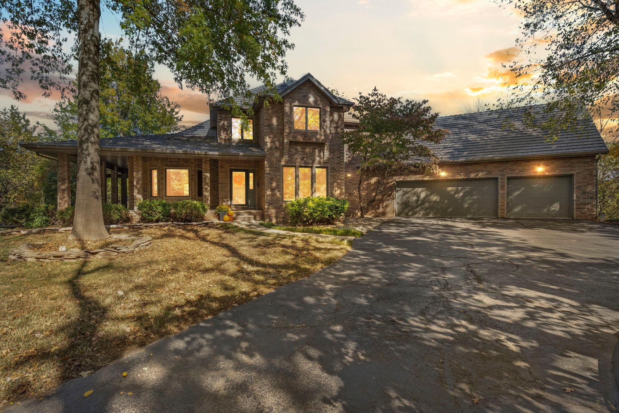 4801 South Butterfield Place, Battlefield, MO 65619 | MLS: GSBOR ...