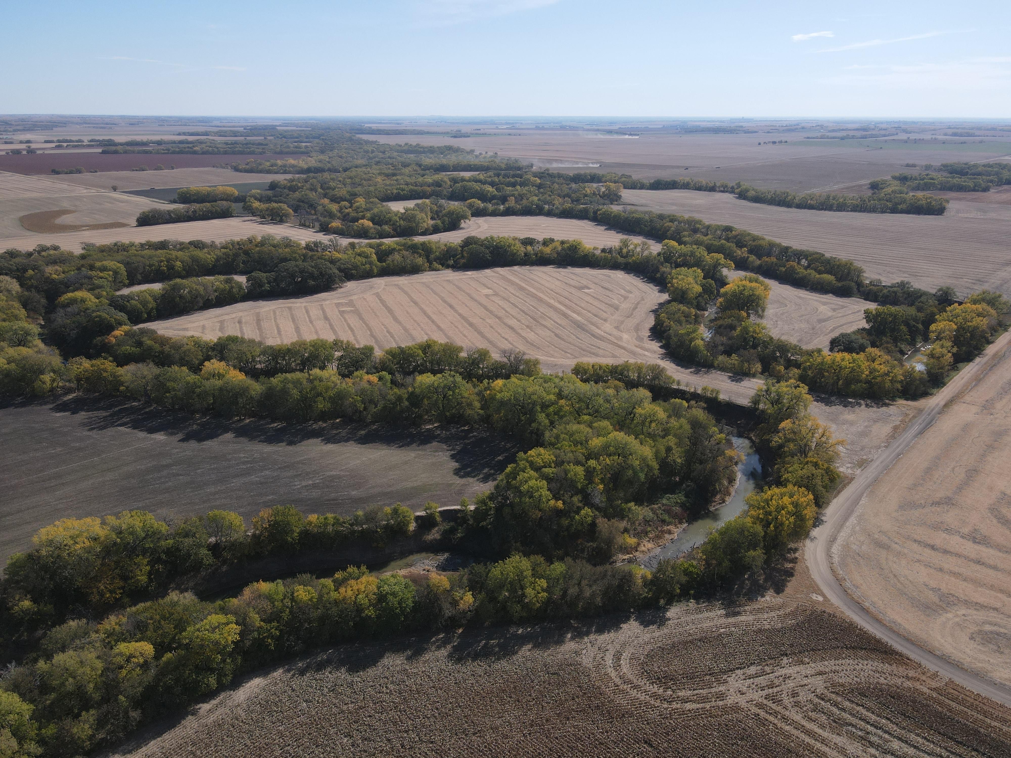 Ottawa Road, Tescott, KS 67484 | LandWatch