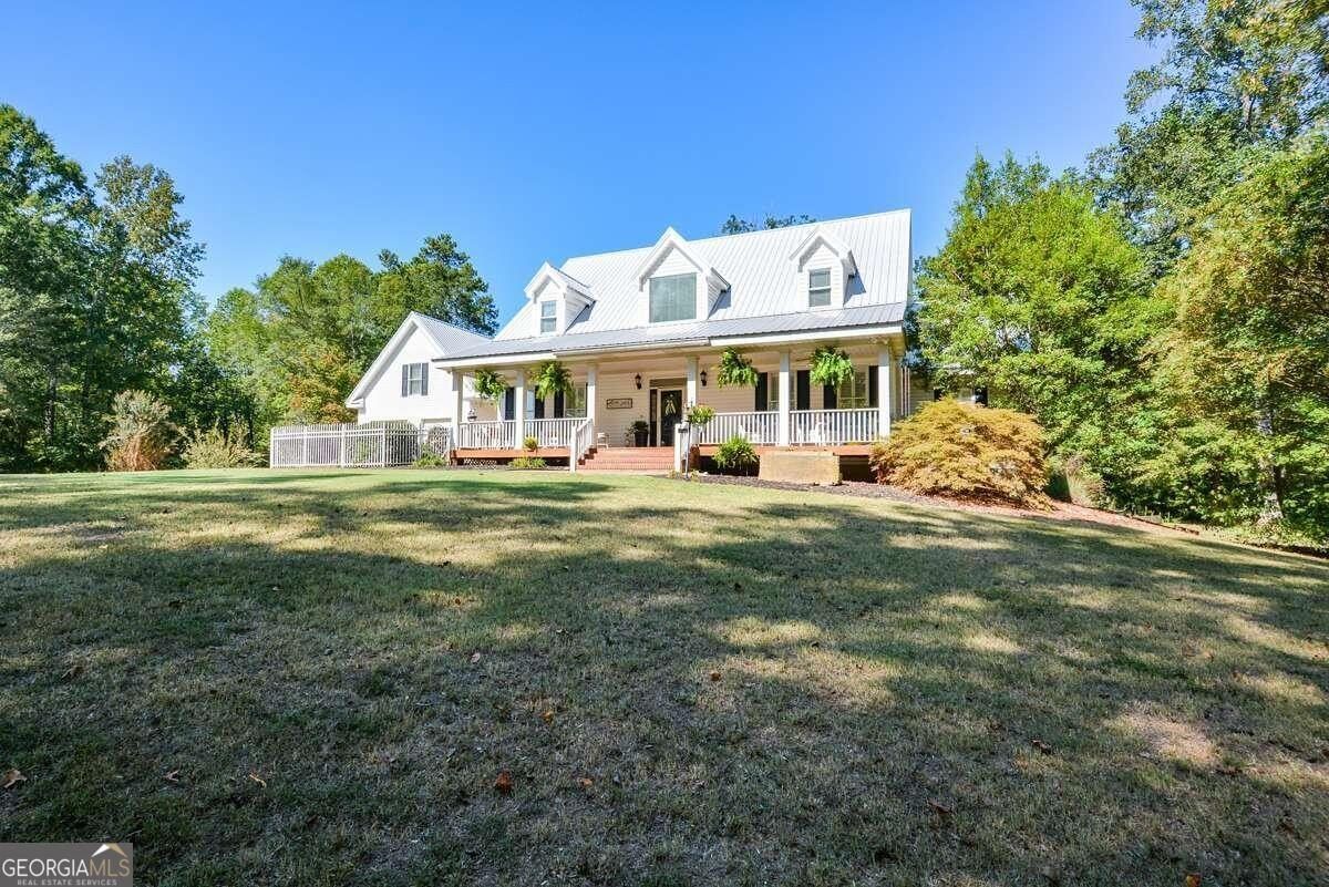 787 Tidwell, Powder Springs, GA 30127 | MLS: 10400534 | LandWatch