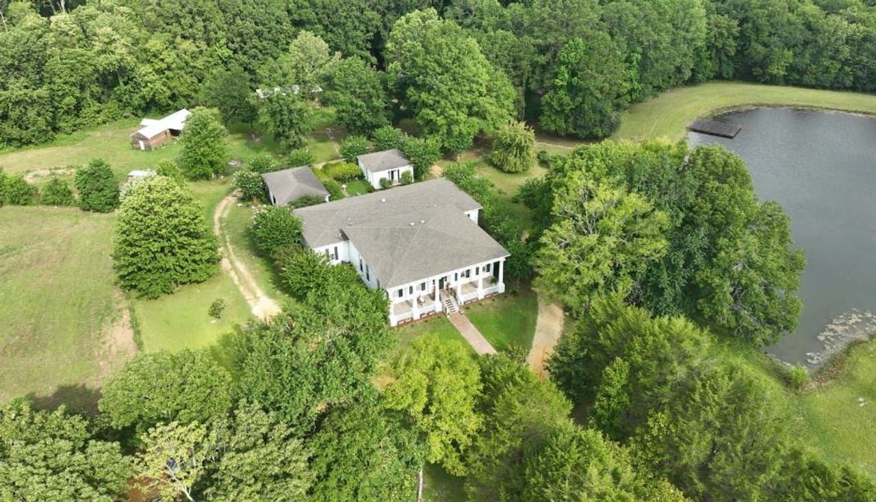 9716 US Highway 31, Hope Hull, AL 36043 | LandWatch