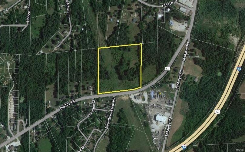 0 Hwy AT, Villa Ridge, MO 63089 | MLS: 23020913 | LandWatch