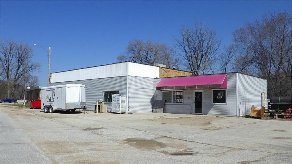 141 Main St, Lehigh, IA 50557 | MLS: 24881 | LandWatch
